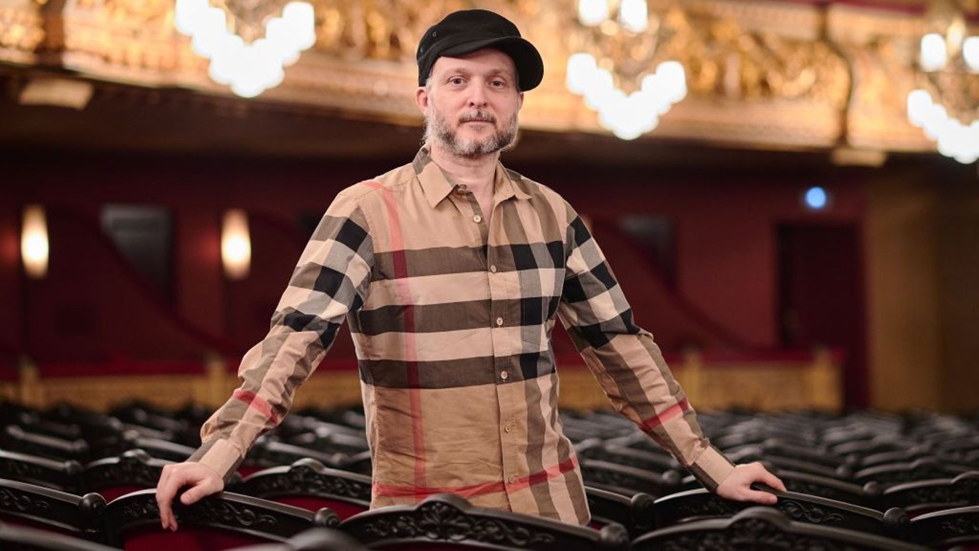 'D'autres mondes sont possibles', un voyage artistique et technologique ...