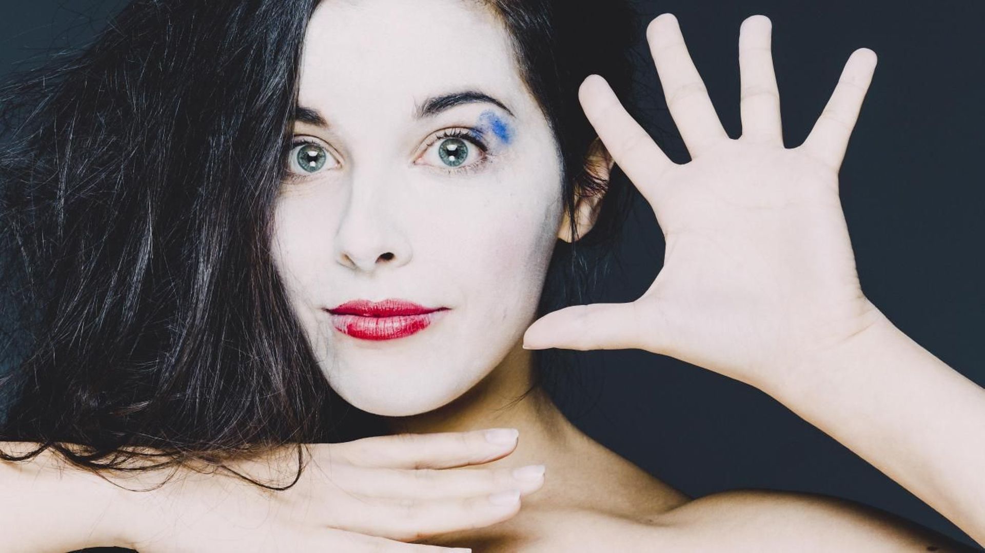 Jodie Devos primée aux Oper! Awards pour son album 'Offenbach ...