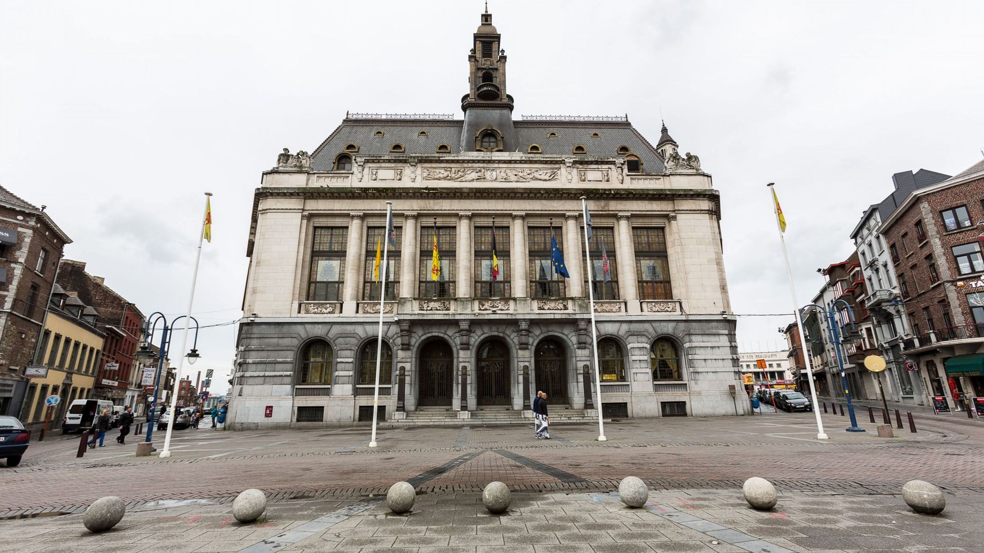 Le SPF Justice demande une augmentation de budget structurelle de 250 ...