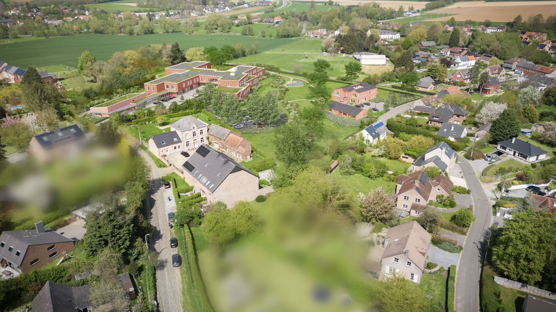 Grez-Doiceau : l’enquête publique pour le Home Renard démarre… et ...