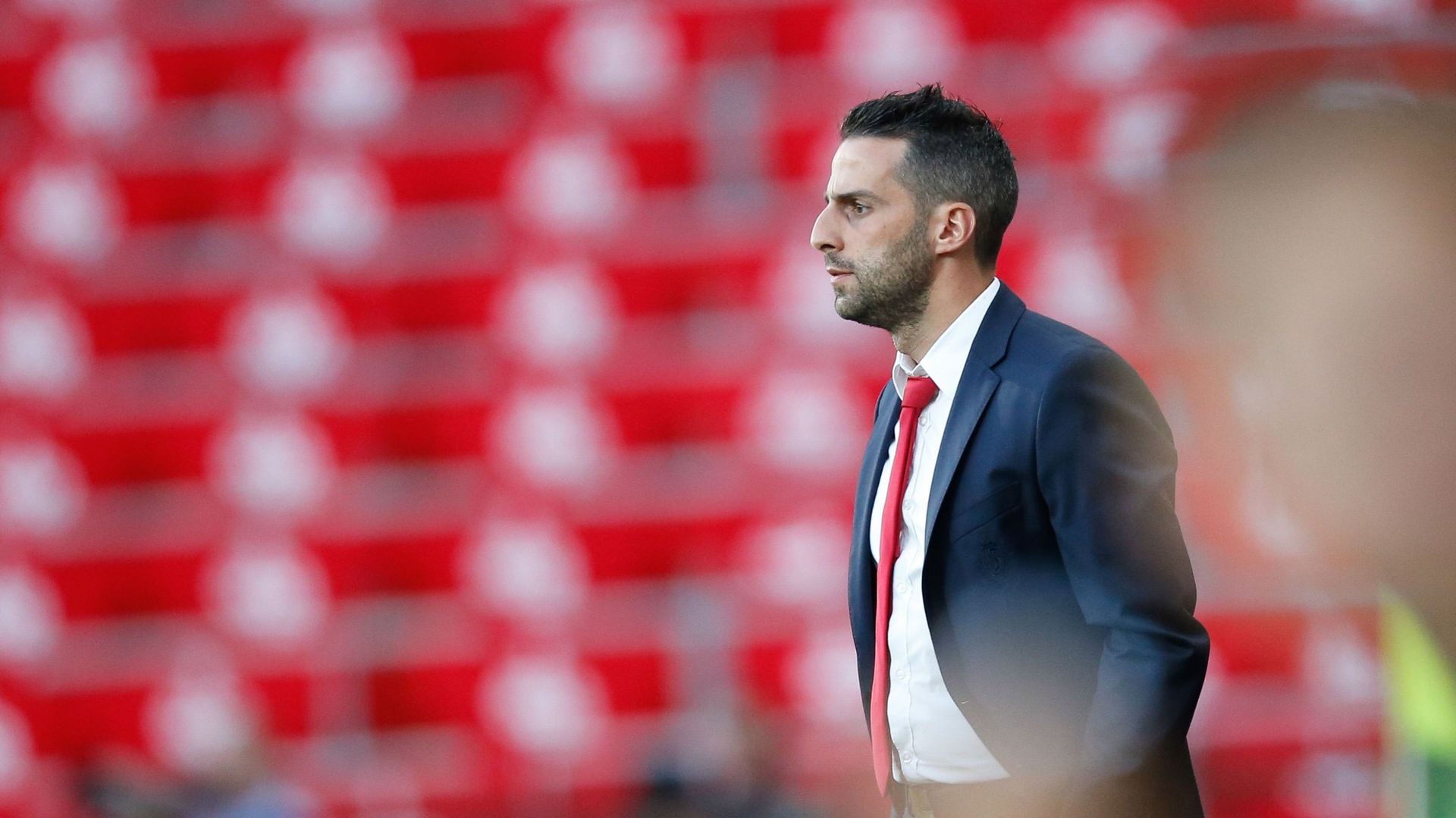 Johan Timmermans: 'Ferrera devrait signer à Malines en début de semaine ...