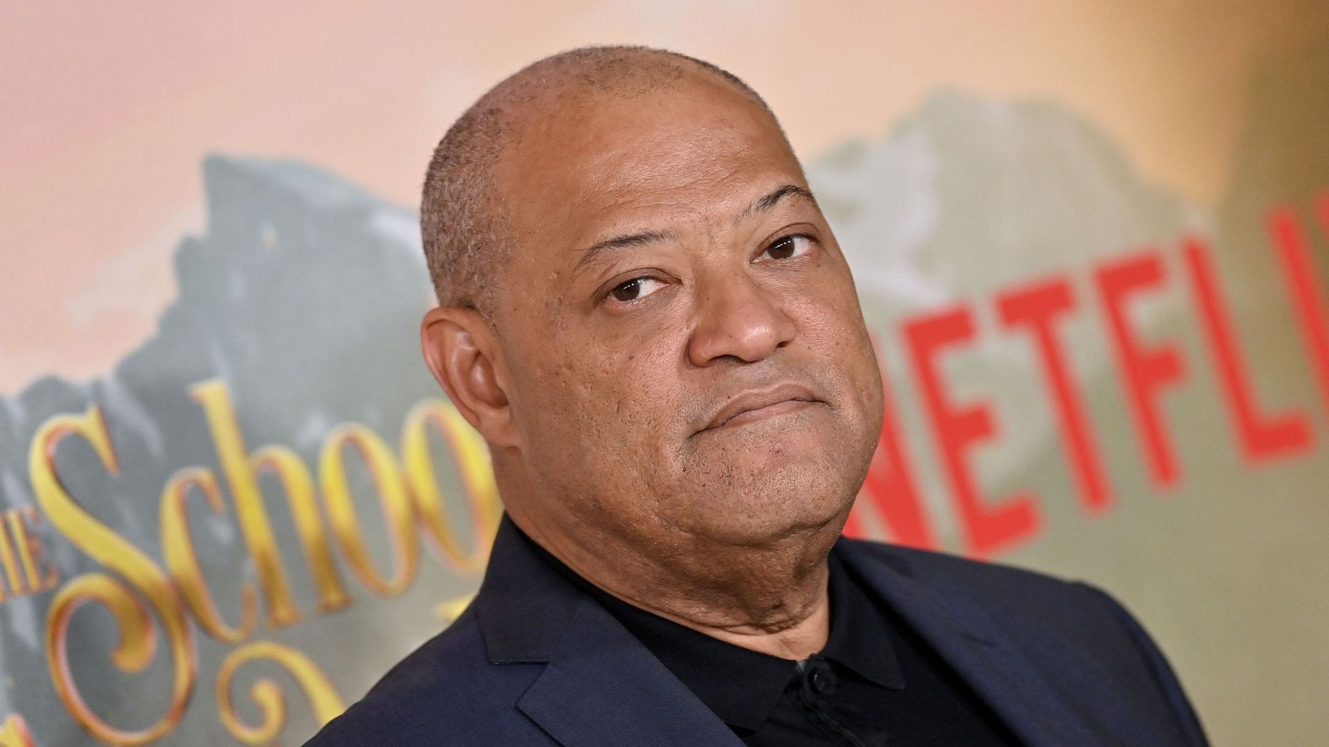 Laurence Fishburne rejoint le casting de la série The Witcher - RTBF Actus