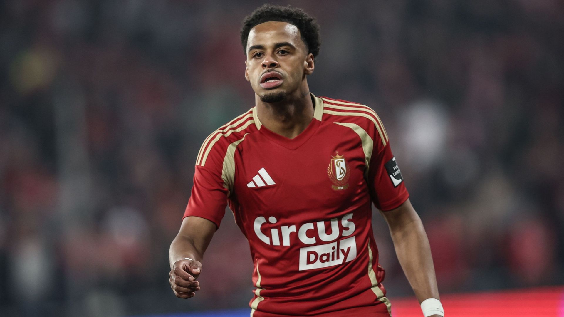 Diables Rouges : l'aller contre l'Ukraine se jouera en Espagne, le ...