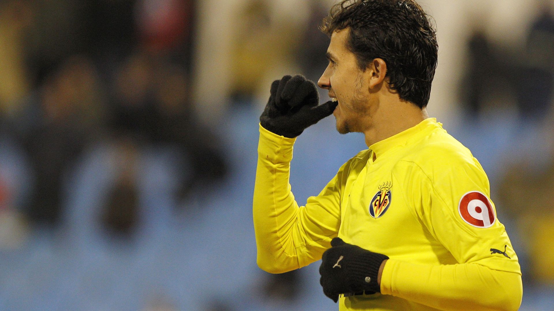 Villarreal se rapproche de la tête - RTBF Actus