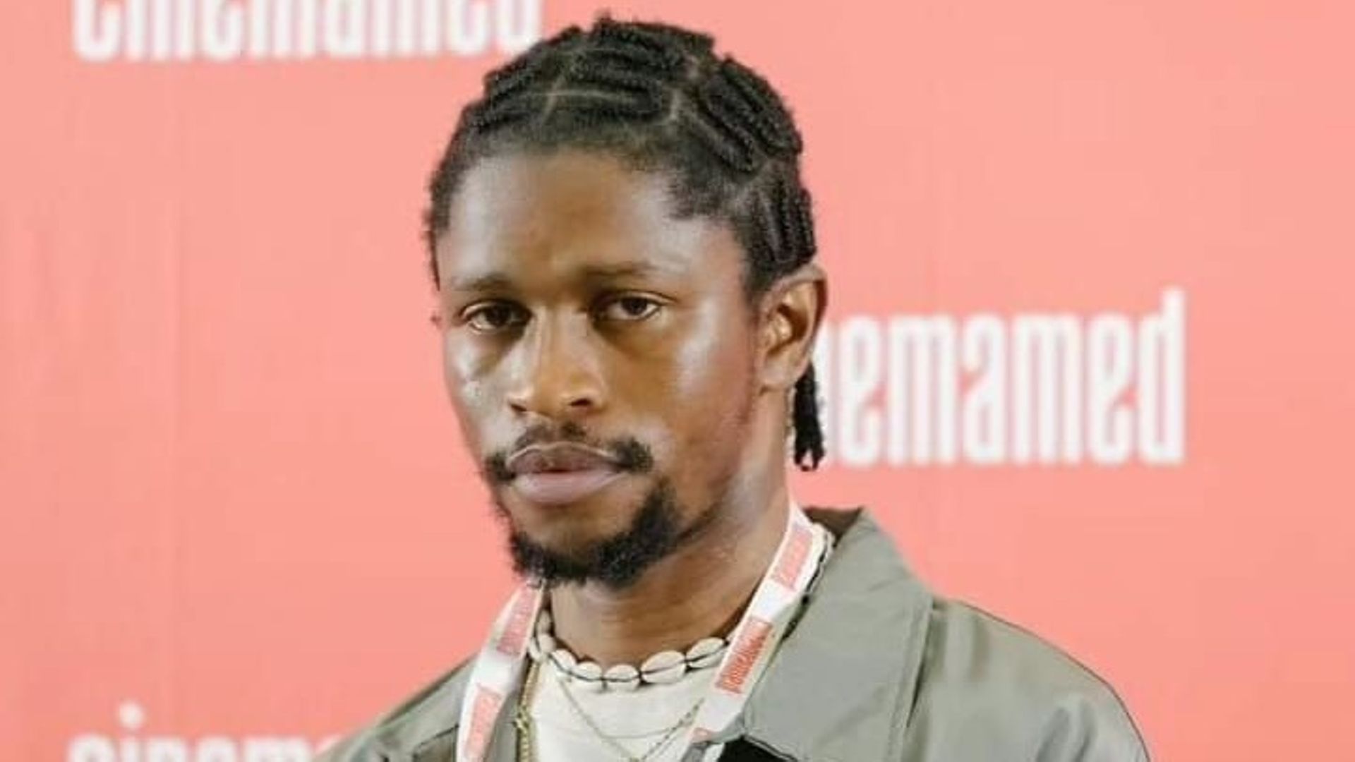 'Io Capitano', l'histoire d'Amara Fofana, réfugié et liégeois d'adoption, racontée dans le ...