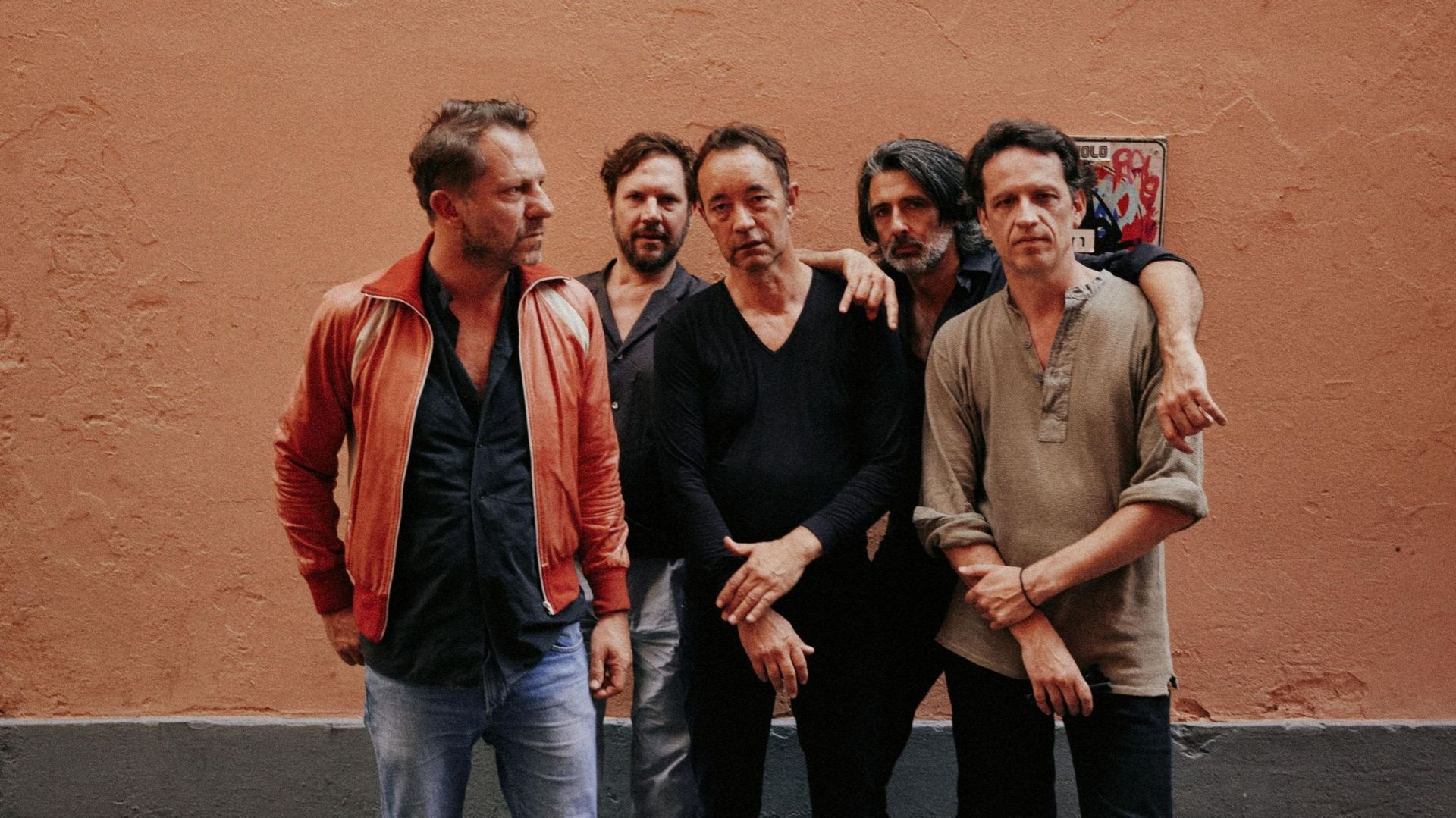 Jane Birkin, Patricia Kaas, Tom Barman… L'AB rend hommage à Arno avec ...