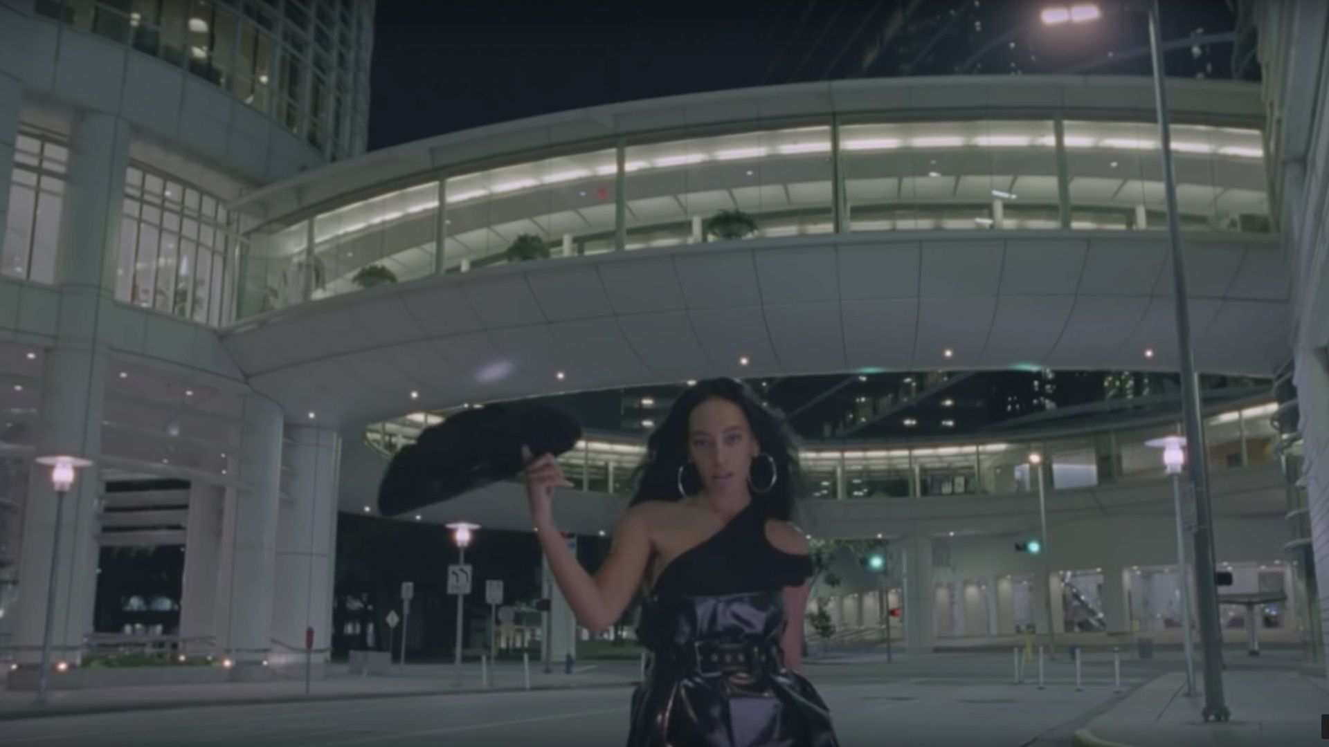 Solange révèle le clip du titre 'Almeda'