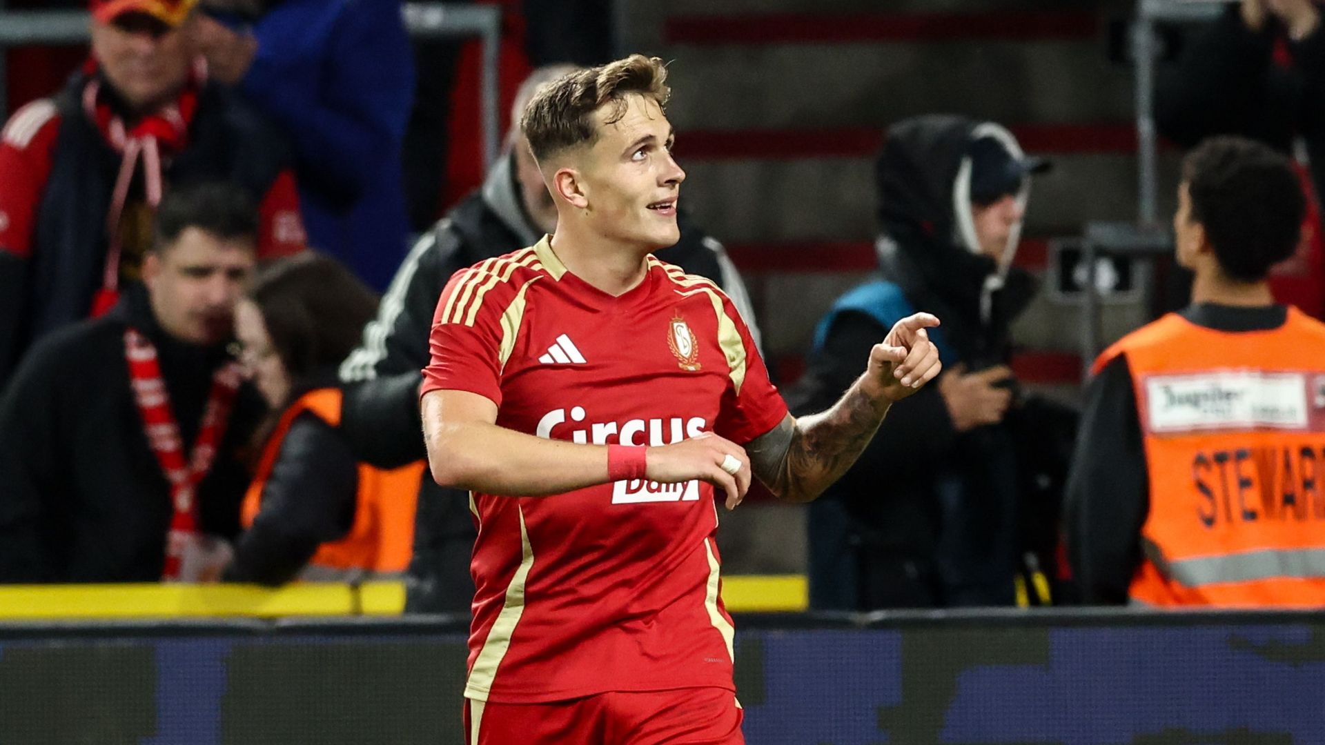 Actualités Liège - Toute l'actu de Liège et de sa province en direct et ...