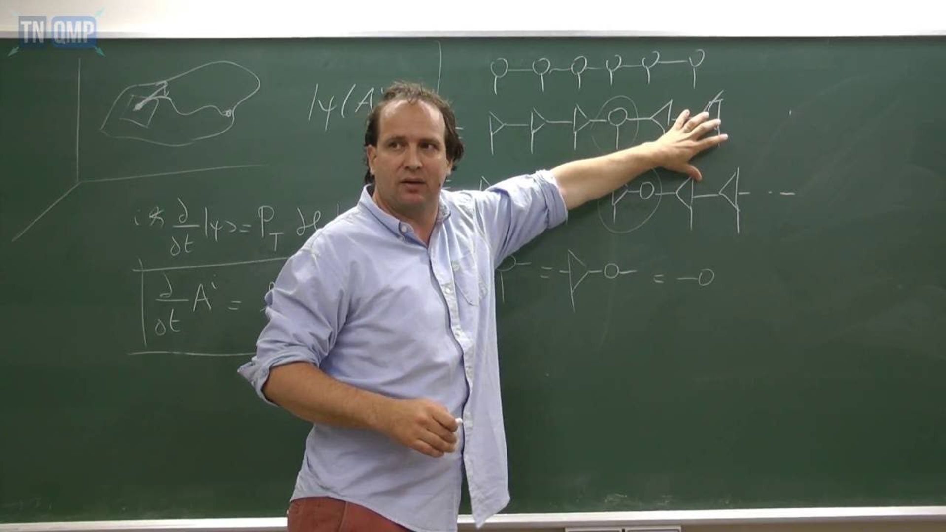 Frank Verstraete reçoit le prix Francqui 2018 pour ses recherches en ...