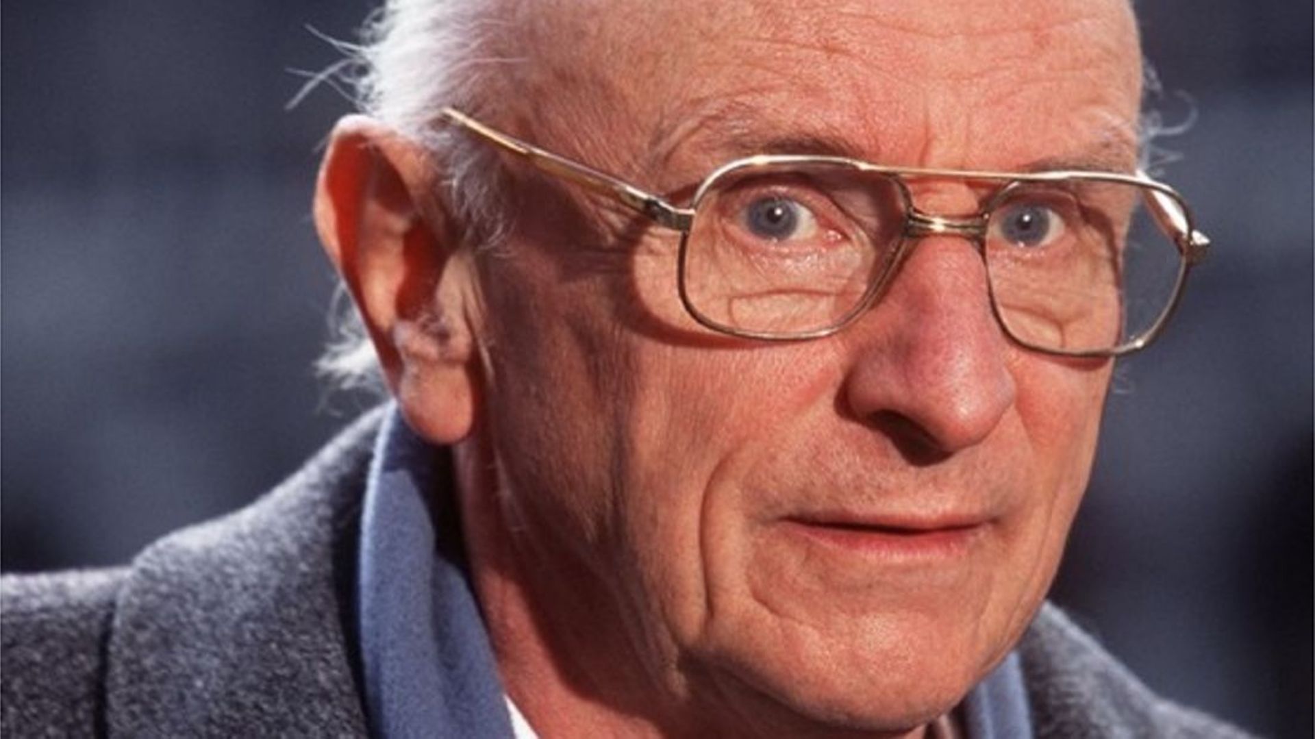 Hommage à François Perin - RTBF Actus