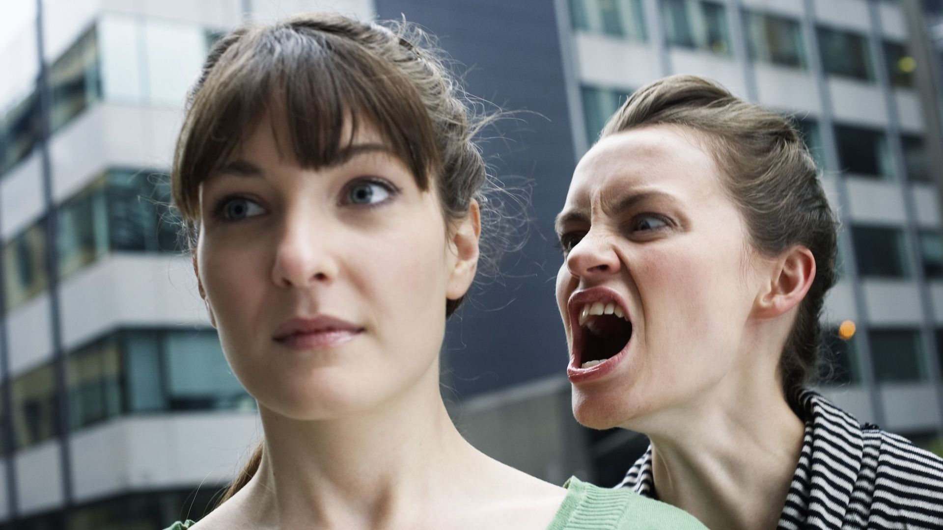 Face à l'agressivité verbale : les conseils d’un psychiatre pour garder son calme et désamorcer ...