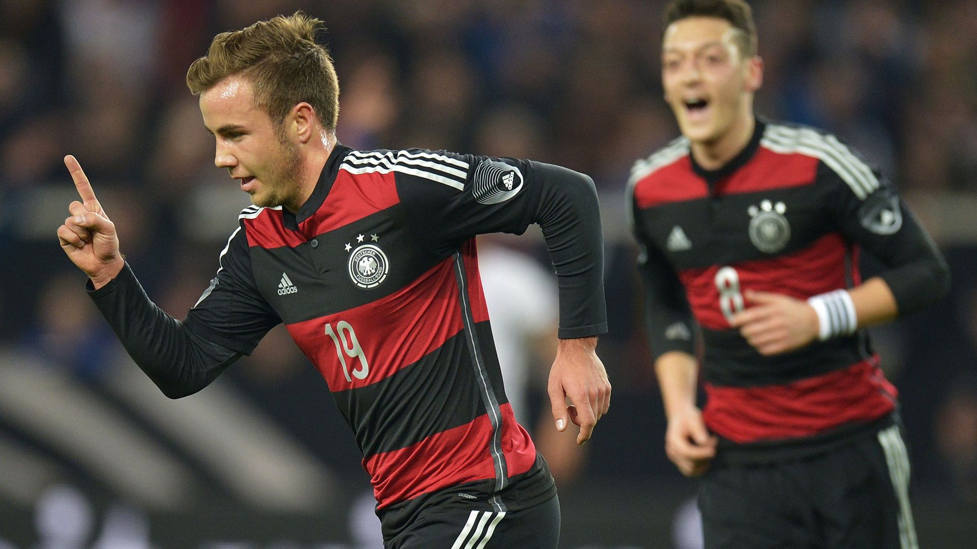 Groupe G : Un groupe à suivre pour les Belges - RTBF Actus