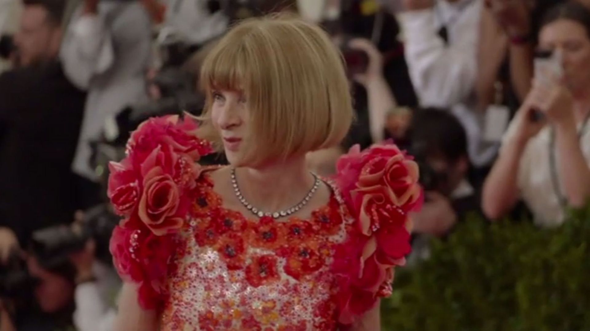 'The First Monday in May', documentaire glamour sur le Met Ball - RTBF ...