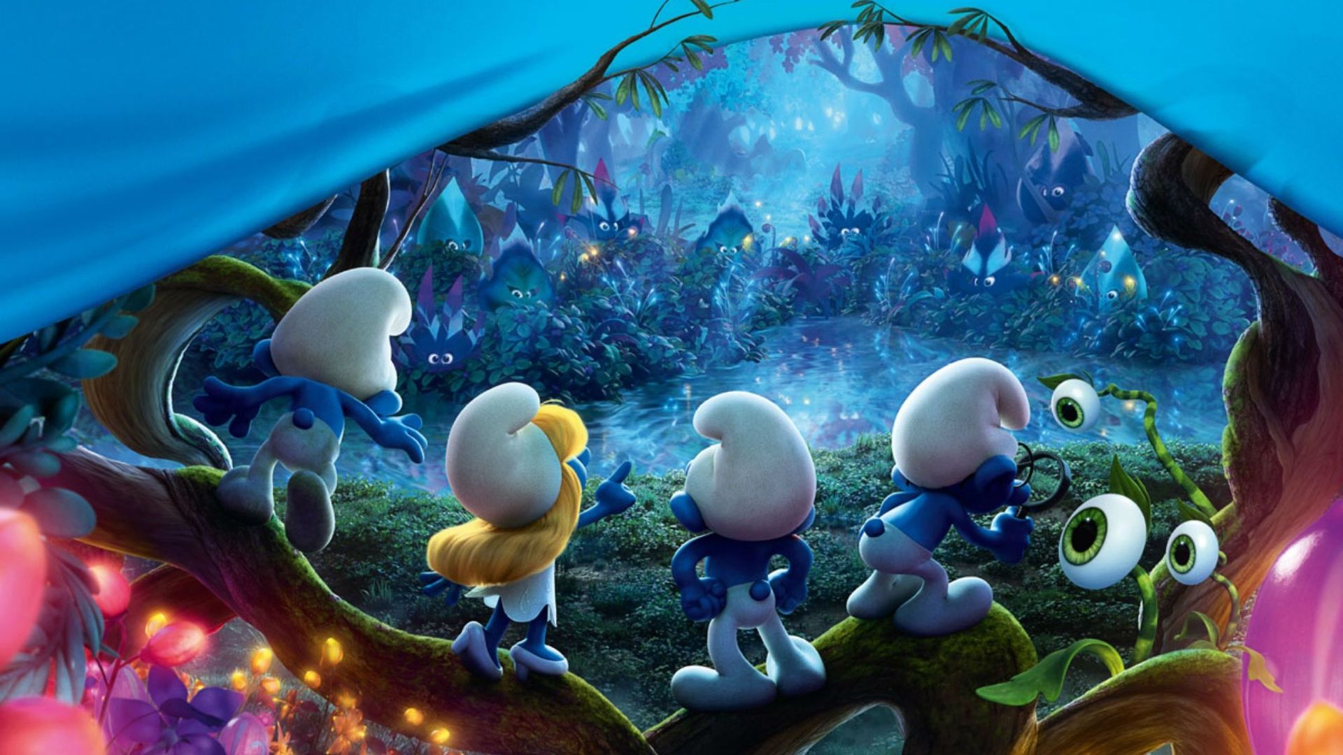 Nine Culliford, la veuve de Peyo, est décédée - RTBF Actus