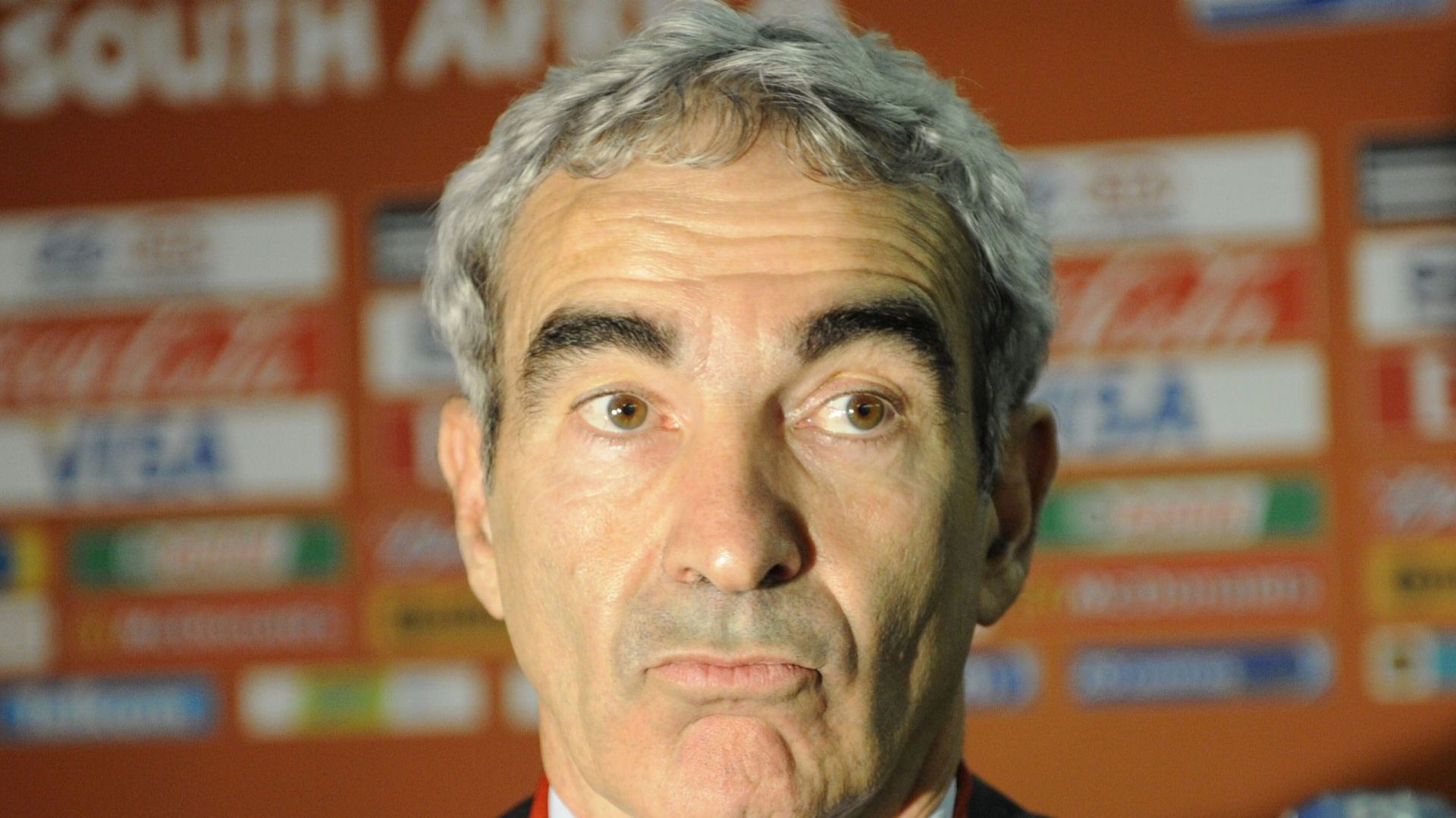826.222 pour Raymond Domenech - RTBF Actus