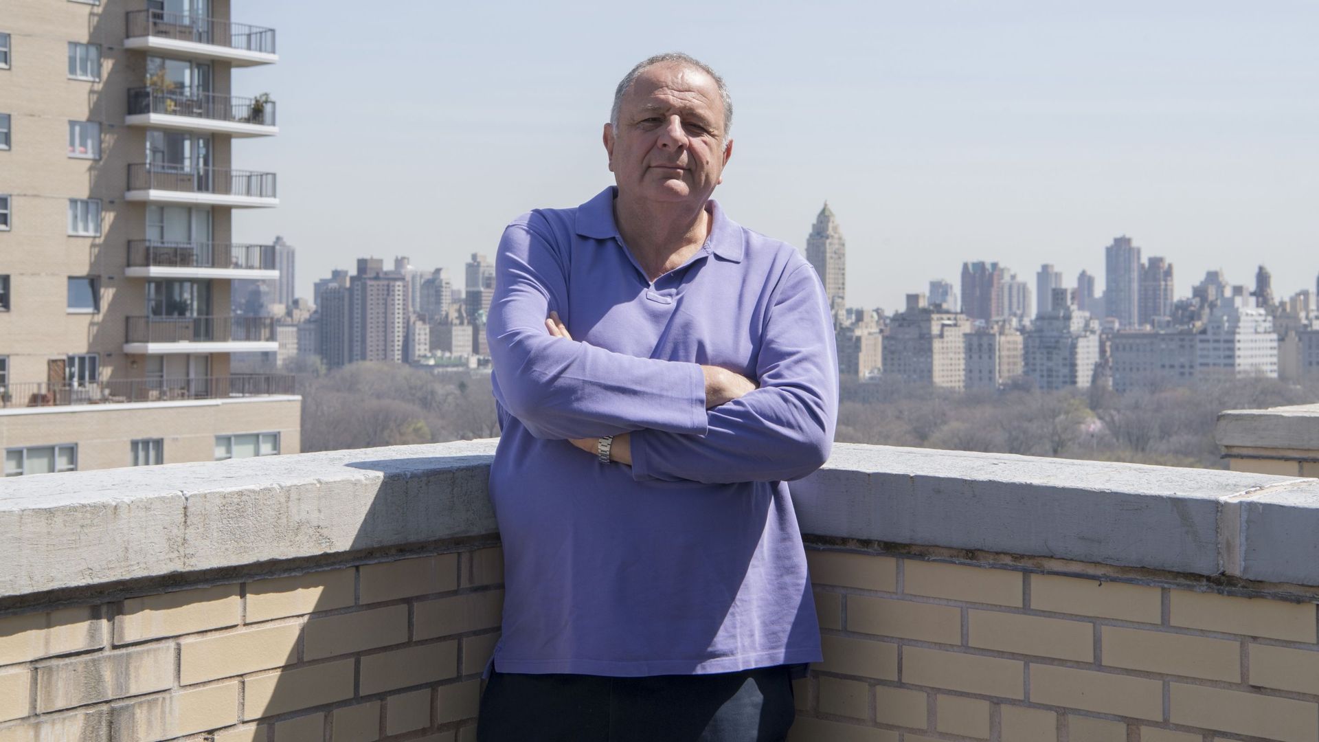 Jean Pigozzi, collectionneur possédé par l'Afrique