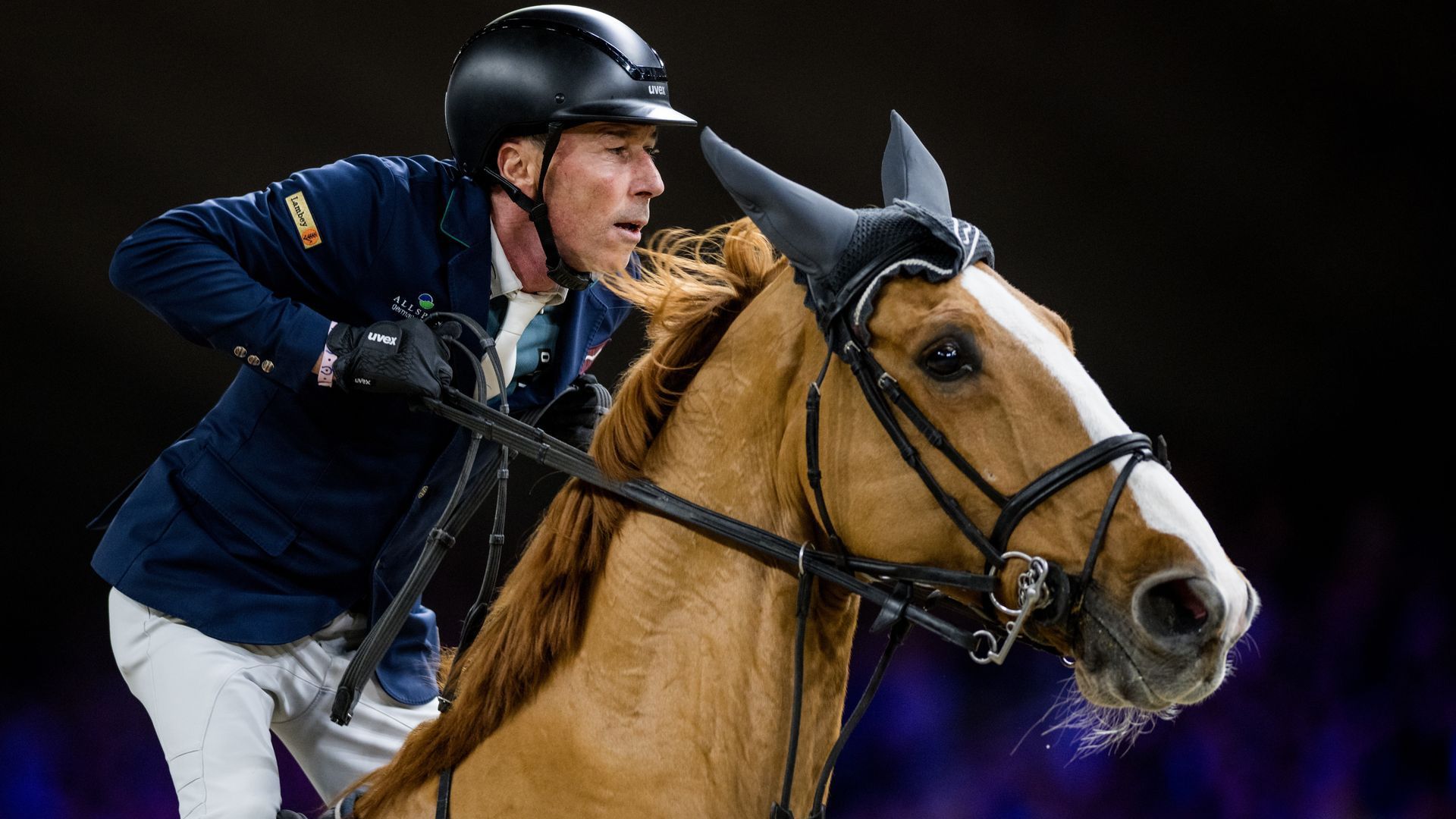 Concours: remportez des places pour le spectacle équestre de Mario ...