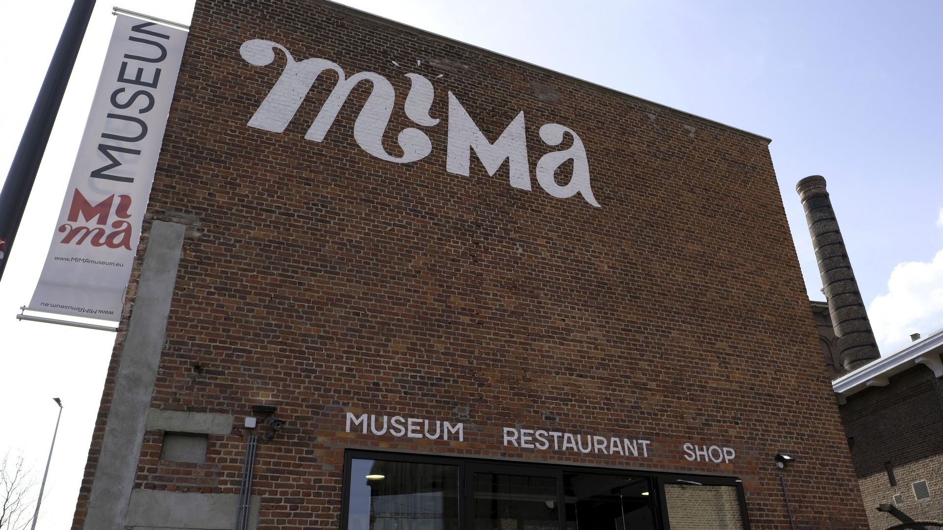 Le MIMA lance un crowdfunding de survie en temps de coronavirus - RTBF ...