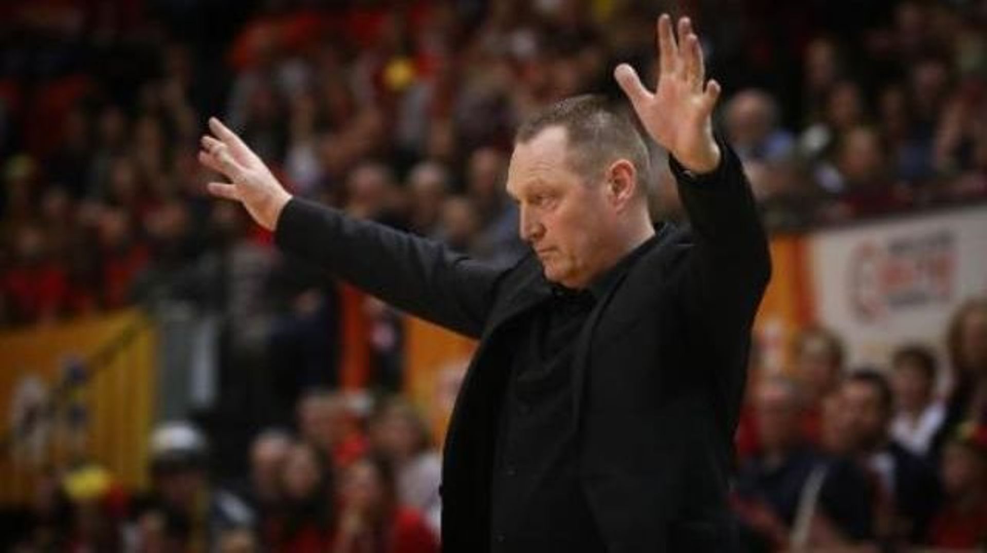 Philip Mestdagh, fier de ses joueuses: 'Jana Raman et Hanne Mesdagh ont ...