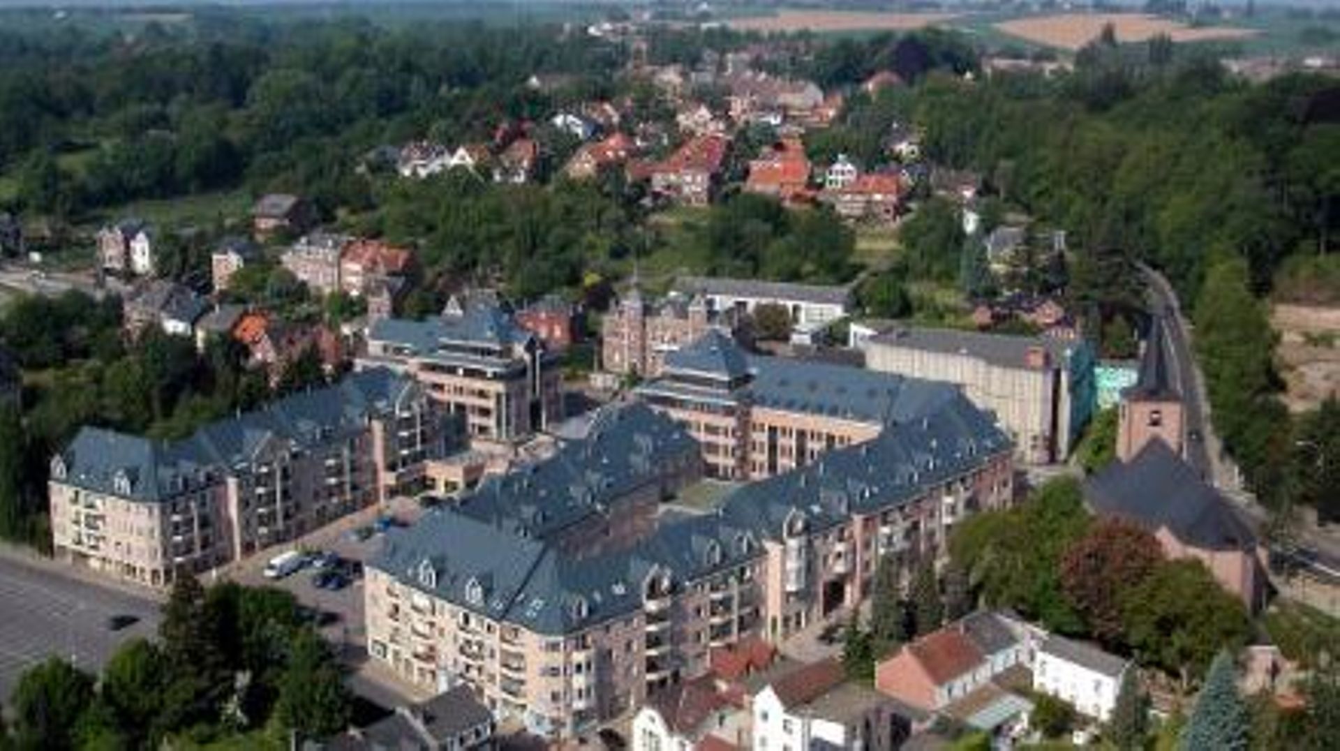 Les tiers-lieux : quels sont ces espaces communautaires qui émergent en ...