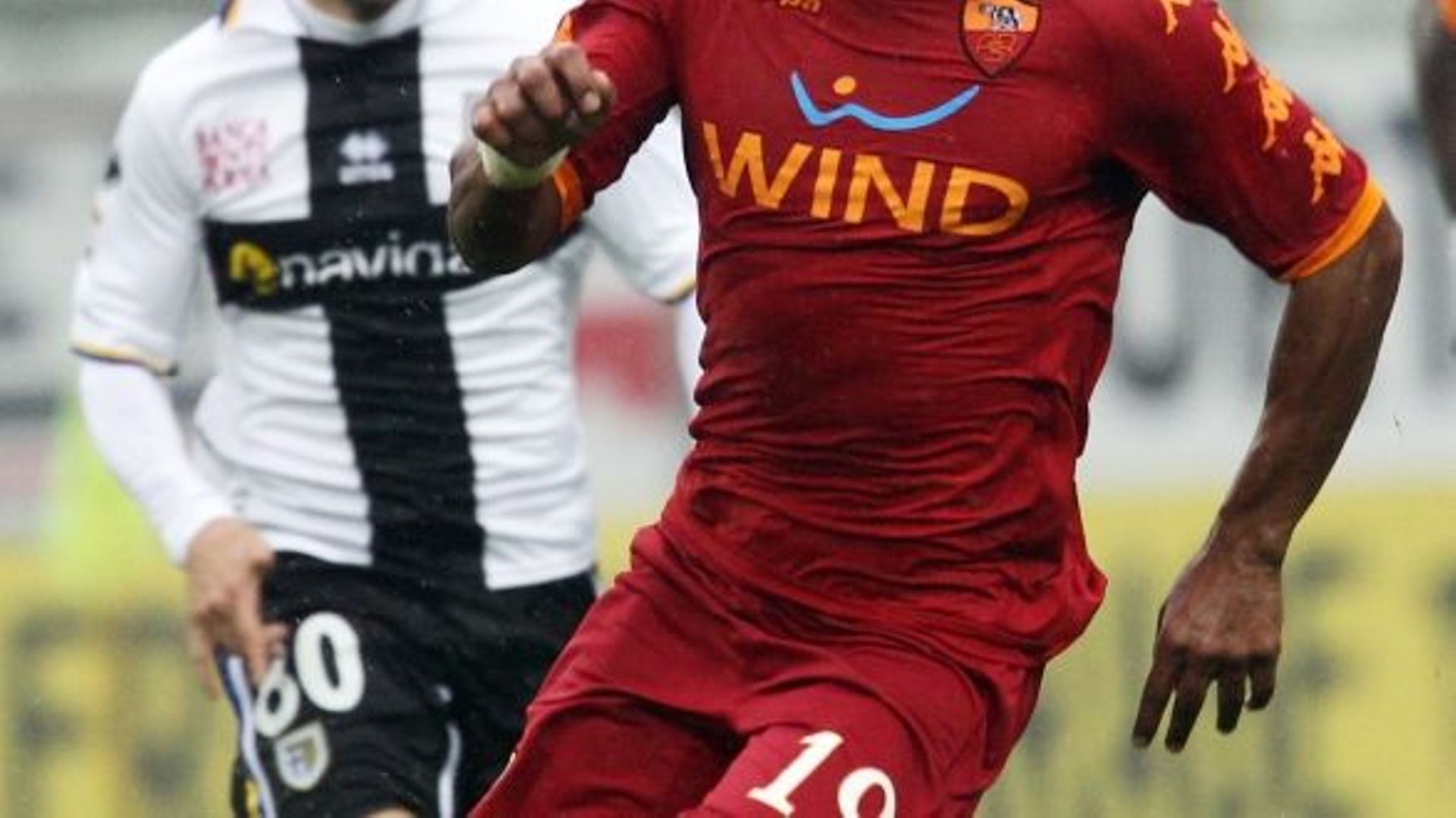 Baptista en route vers Malaga - RTBF Actus