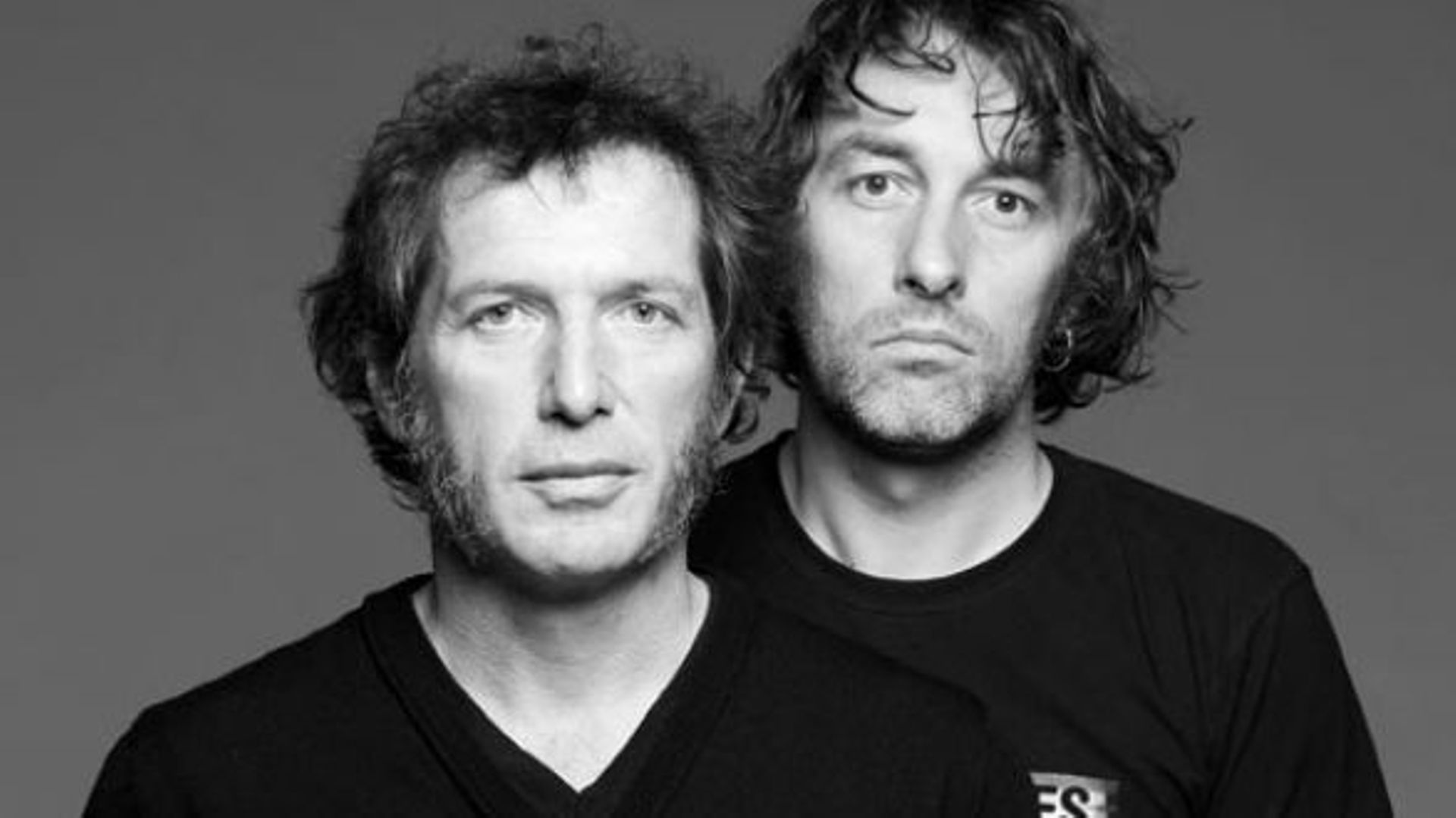 Miossec bientôt chez nous - RTBF Actus