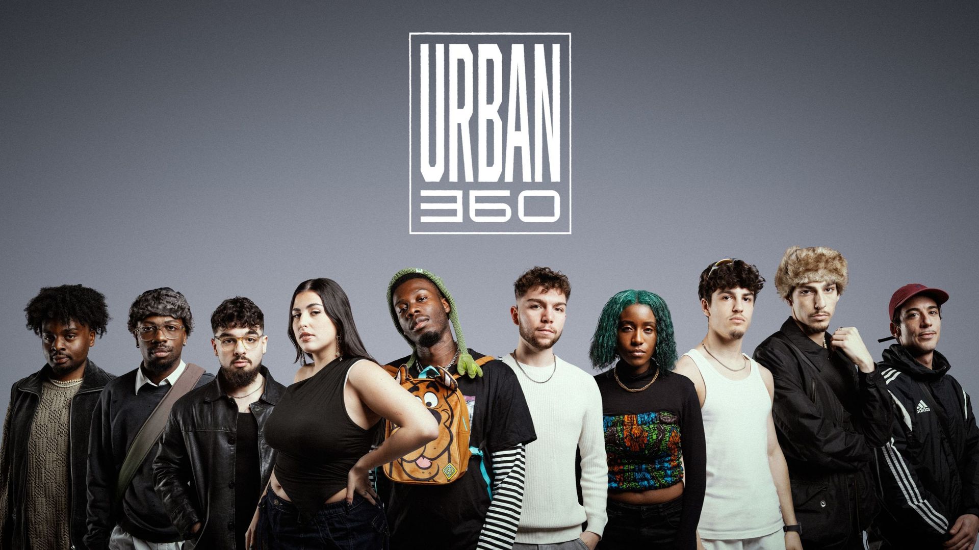 URBAN 360 : une formation pour professionnaliser son projet de musique ...