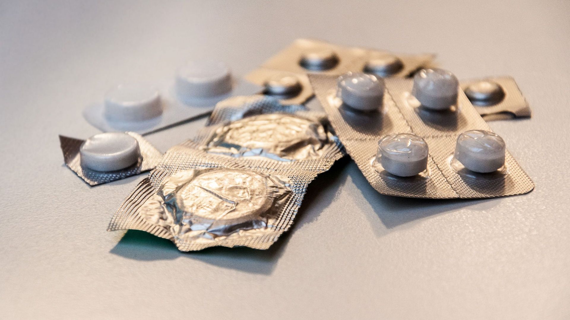 La PREP et le TPE: ces traitements préventifs qui permettent d'éviter ...