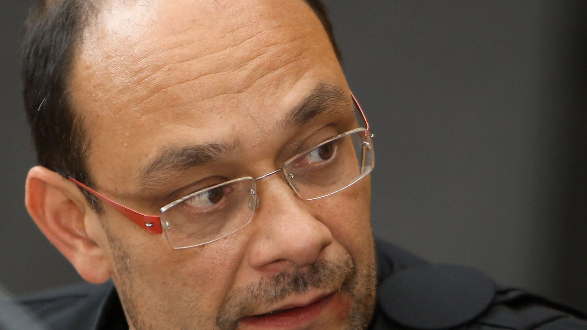 Marc Uyttendaele est l'invité de Matin Première