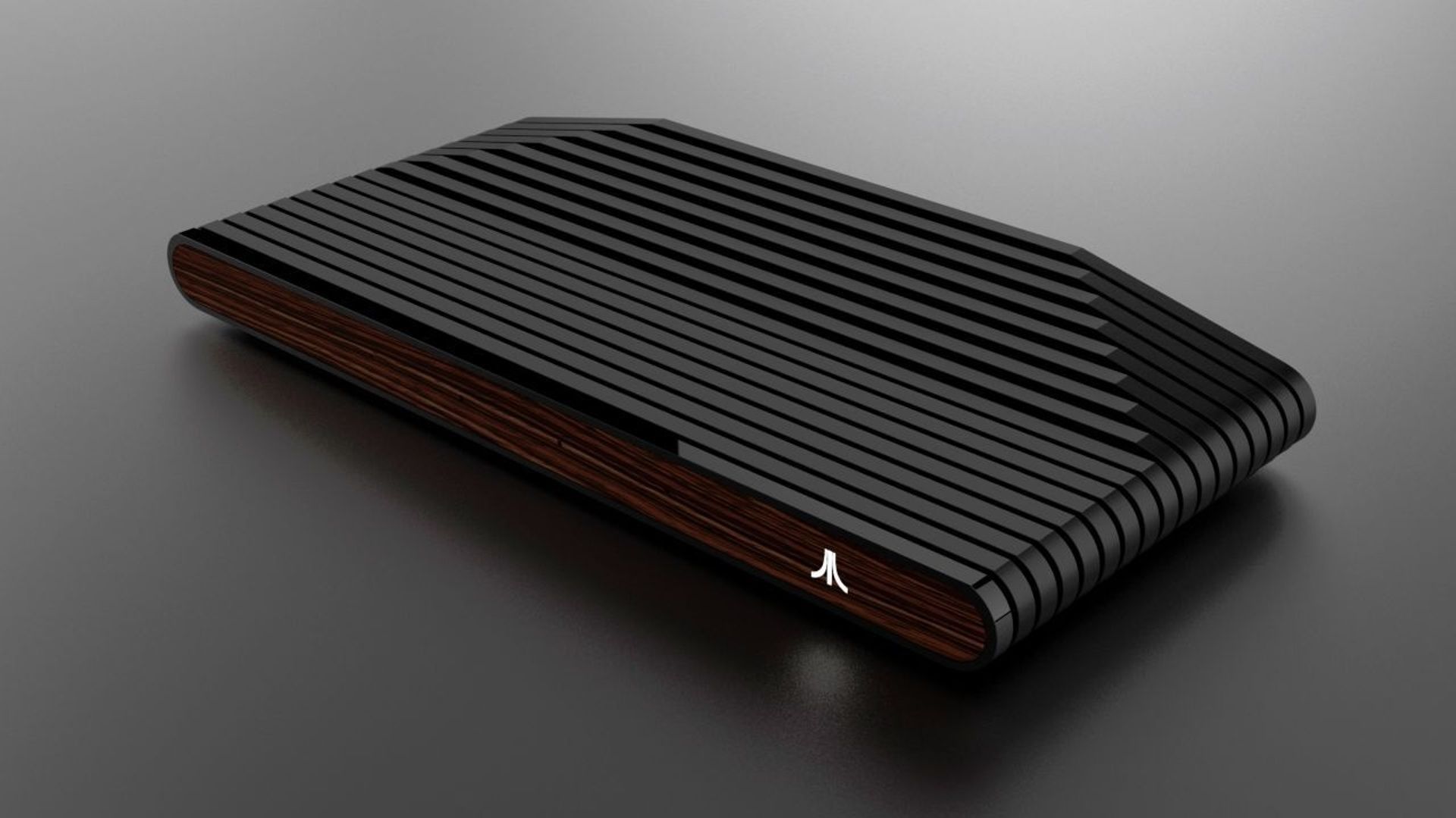 Ataribox : la micro-console rétro et moderne d'Atari - RTBF Actus