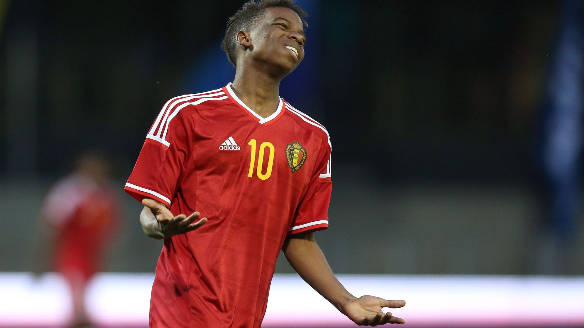 La Zambie a convoqué Charly Musonda Junior contre le Congo-Brazzaville ...