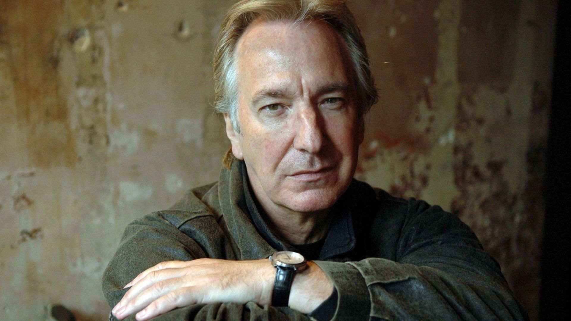 Mort d'Alan Rickman, inoubliable Hans Gruber dans Piège de cristal et ...