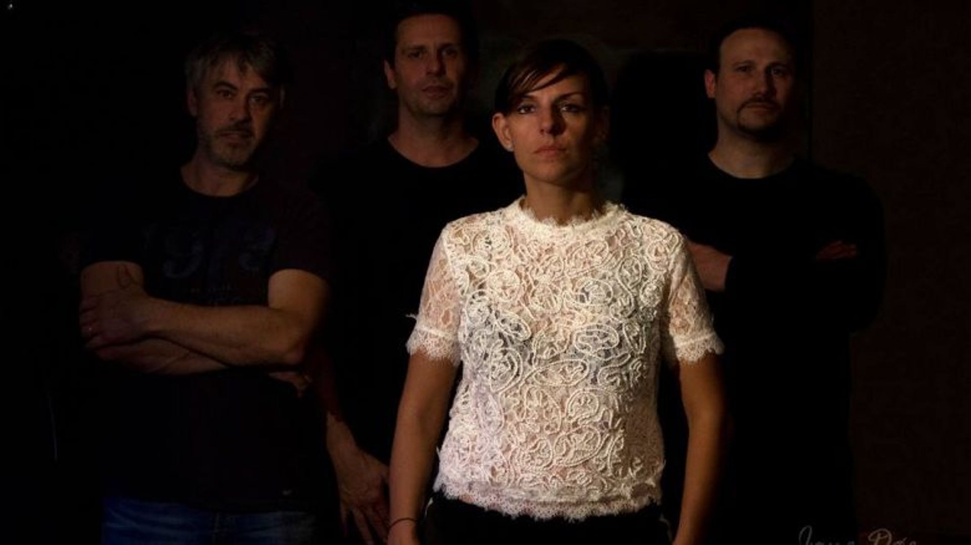 Session : Jane Doe - RTBF Actus
