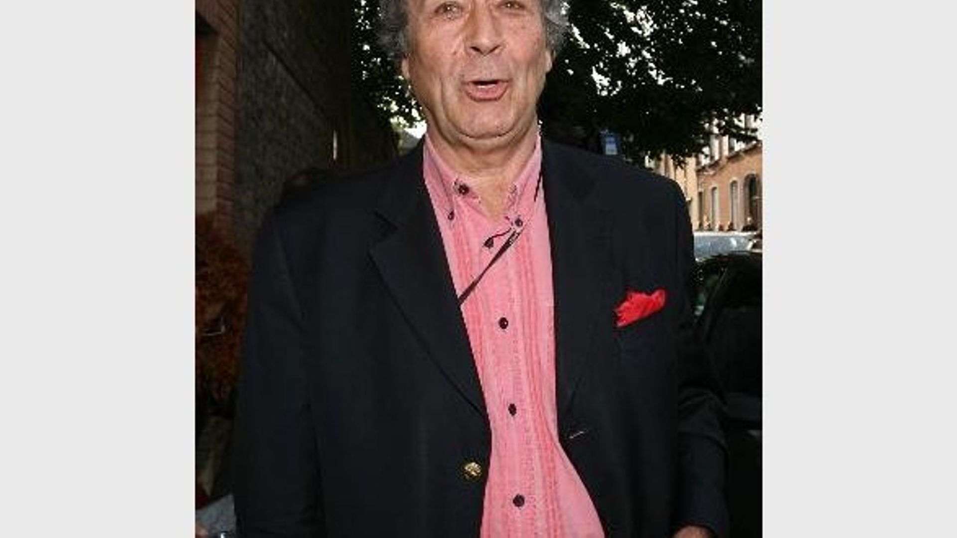 Jean-Pierre De Clercq renvoyé en correctionnelle - RTBF Actus