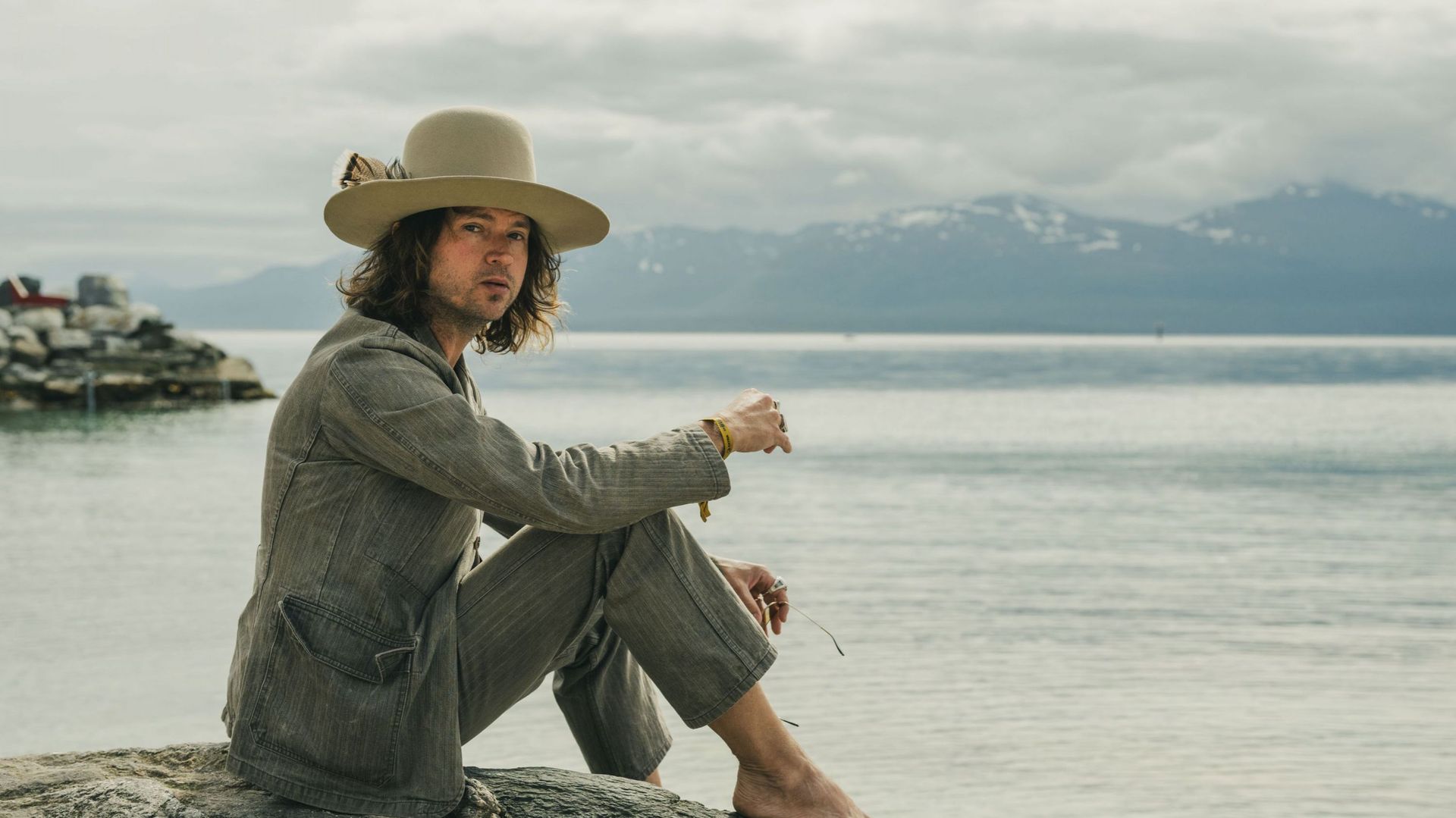 Benembaye nuda i had previously experienced a true spinner