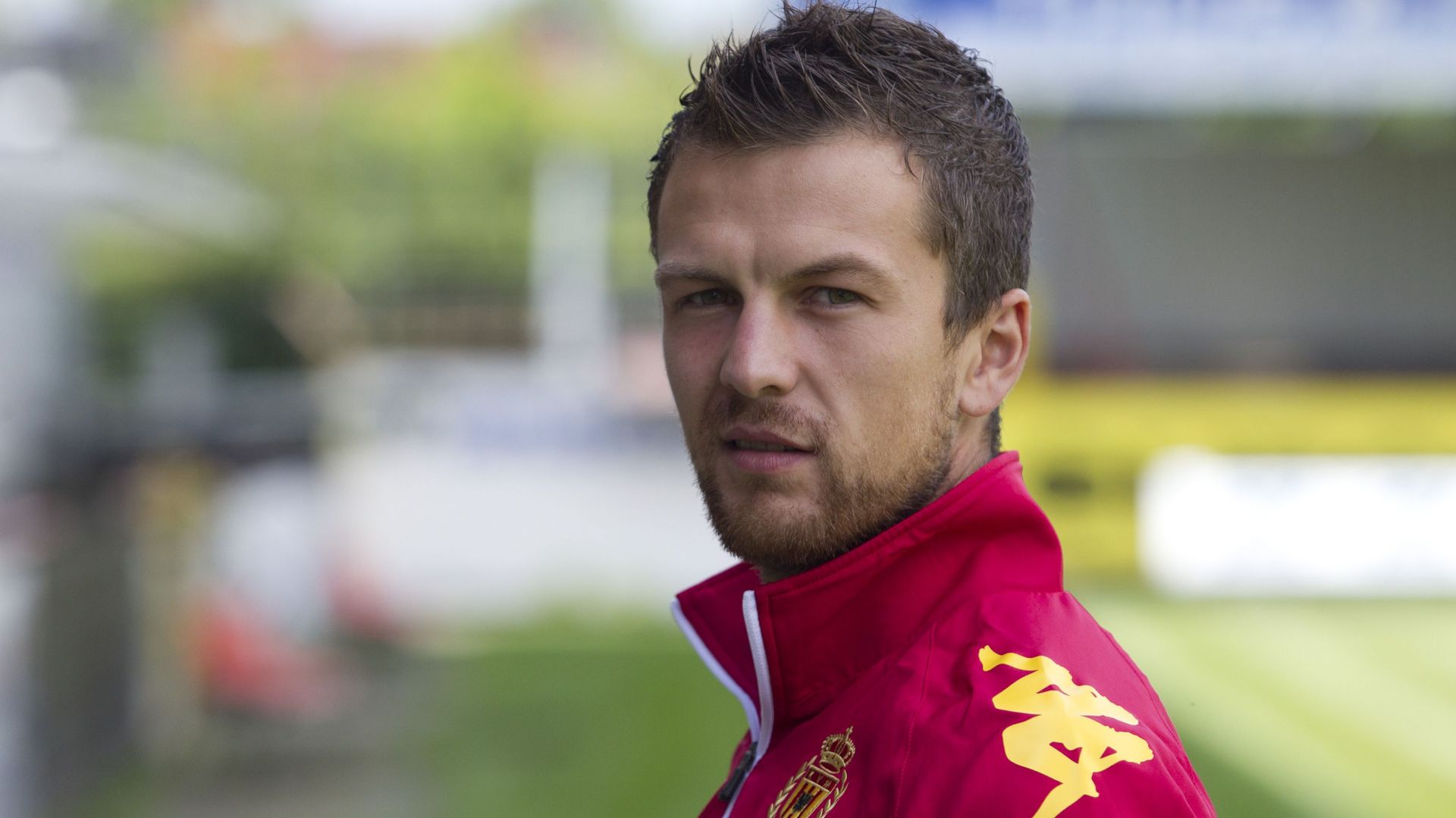 Steven De Petter doit être opéré