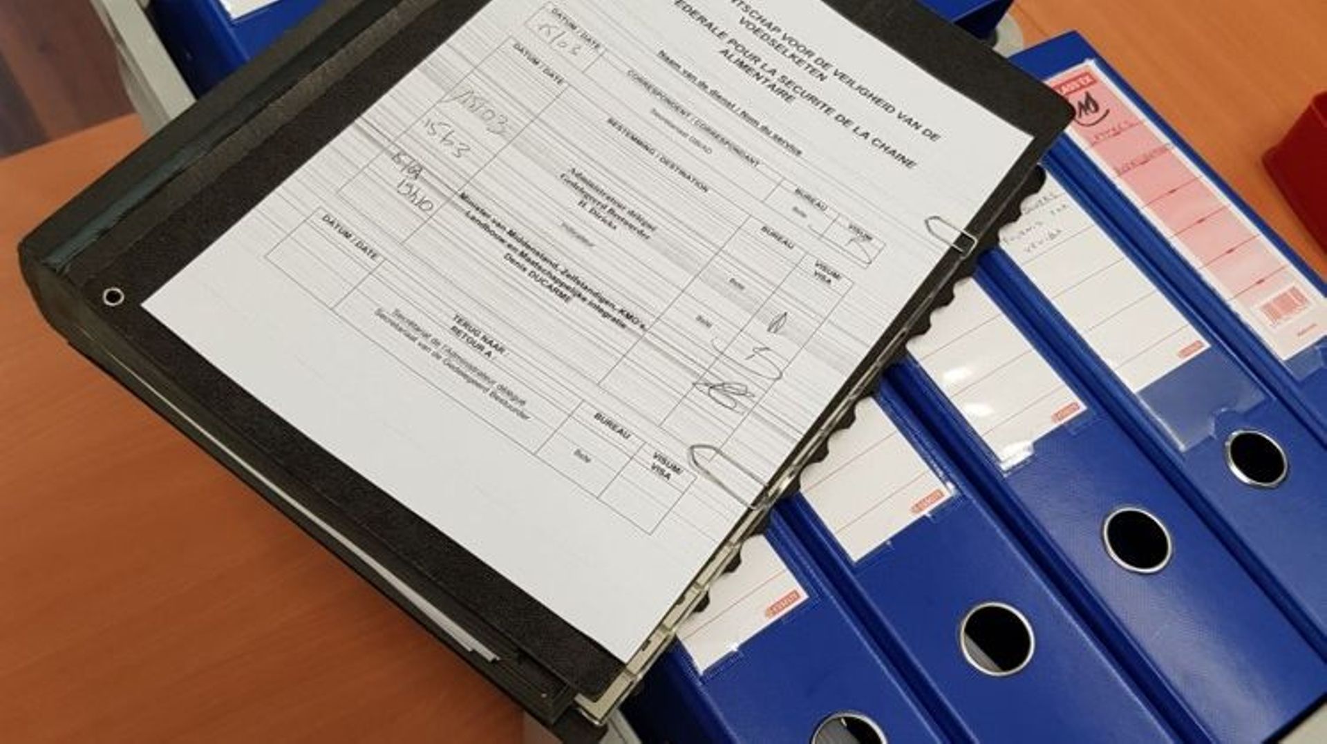 Veviba: la responsabilité du gouvernement est engagée, estiment les ...