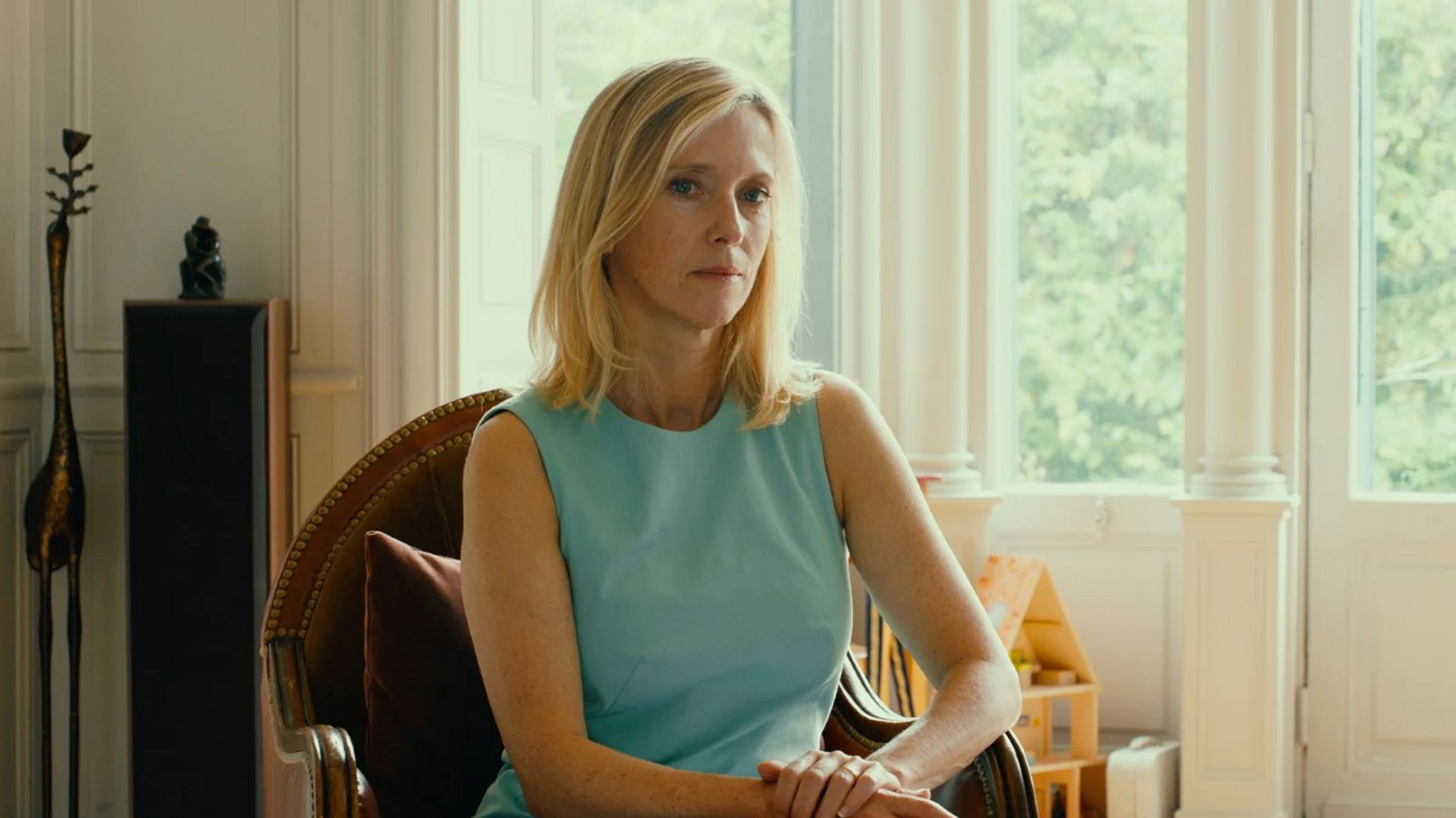 « L’Été dernier », l’histoire troublante d’un amour interdit avec une ...