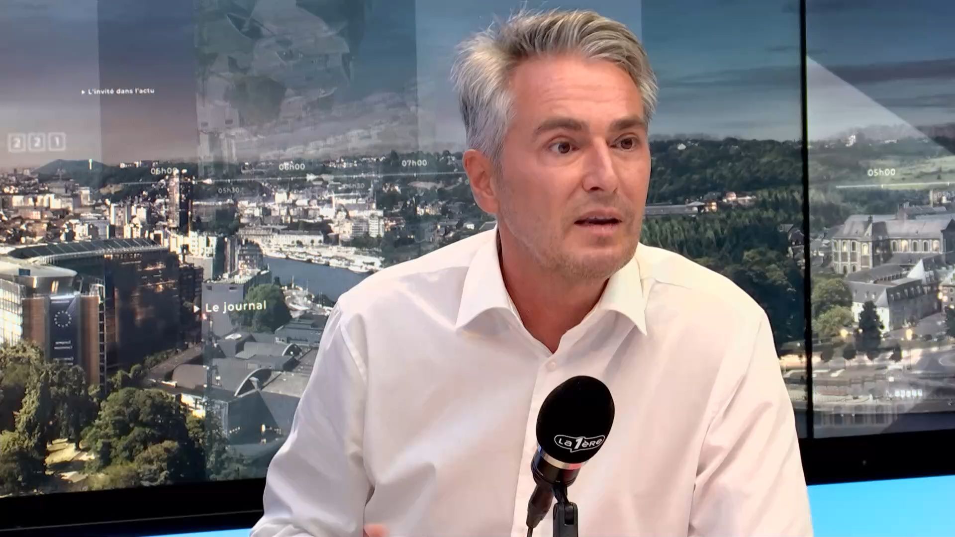 Les critiques d’Hugues Dayez : 'The Phoenician Scheme', la nouvelle ...