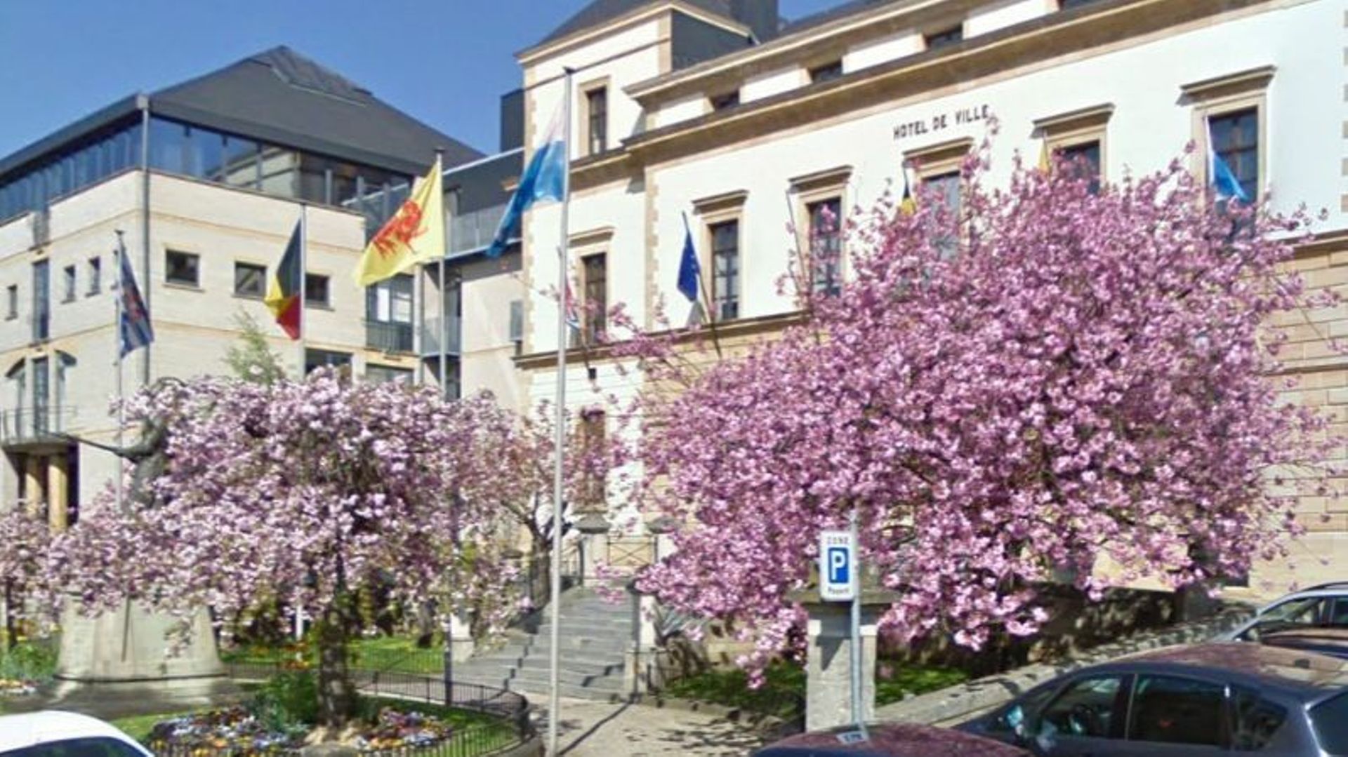 André Perpète veut se battre pour qu'Arlon retrouve un rôle phare dans ...