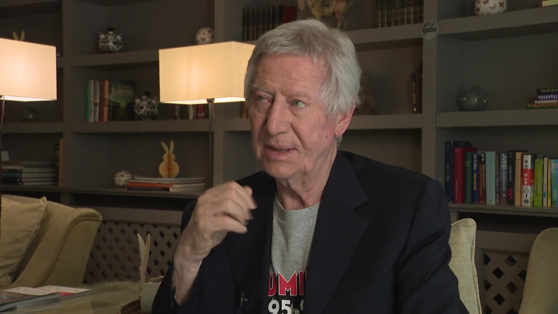 Travail forcé, le SOS d’un prisonnier chinois : 'Cher inconnu, ce film est une réponse à vos ...