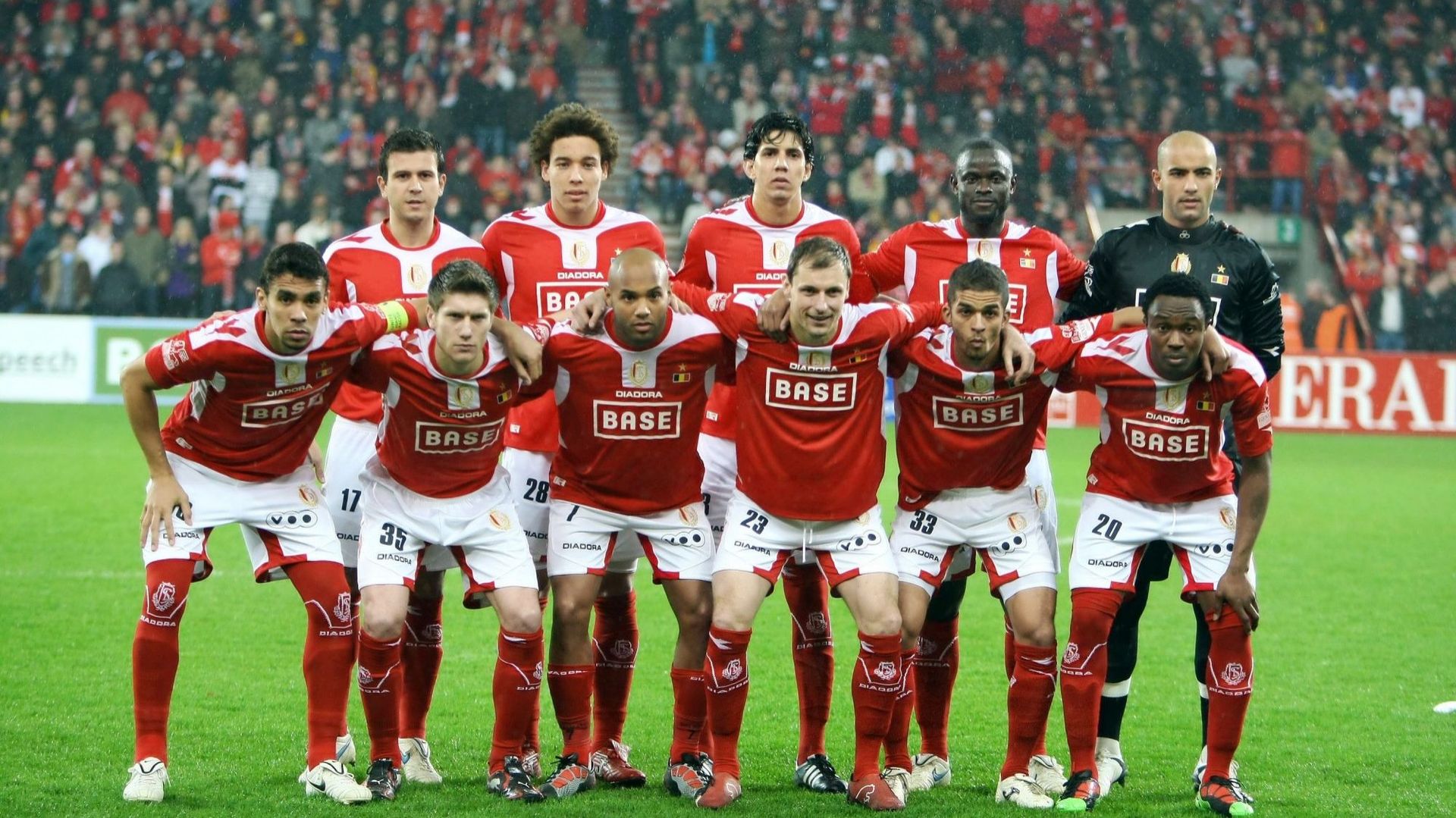 Le Standard se porte bien... financièrement - RTBF Actus