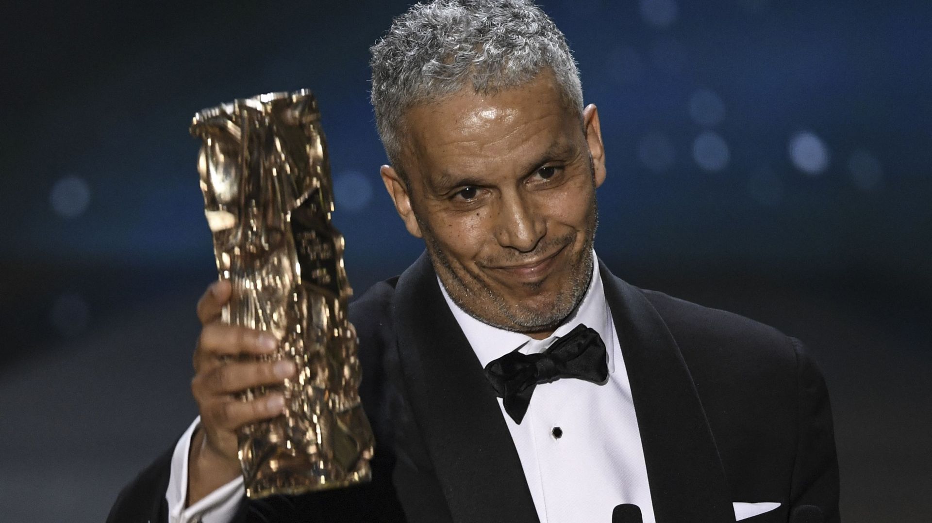 'Avec ma bipolarité, je peux dire maintenant que je me suis souvent ...