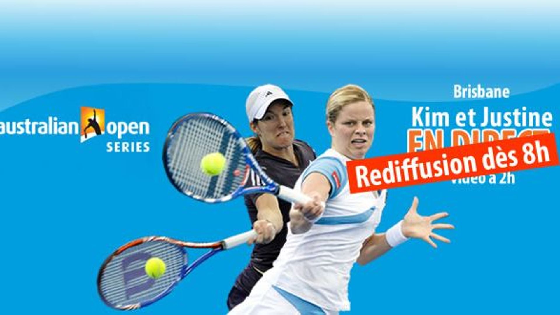 Les 1/2 finales des Belges en rediffusion - RTBF Actus