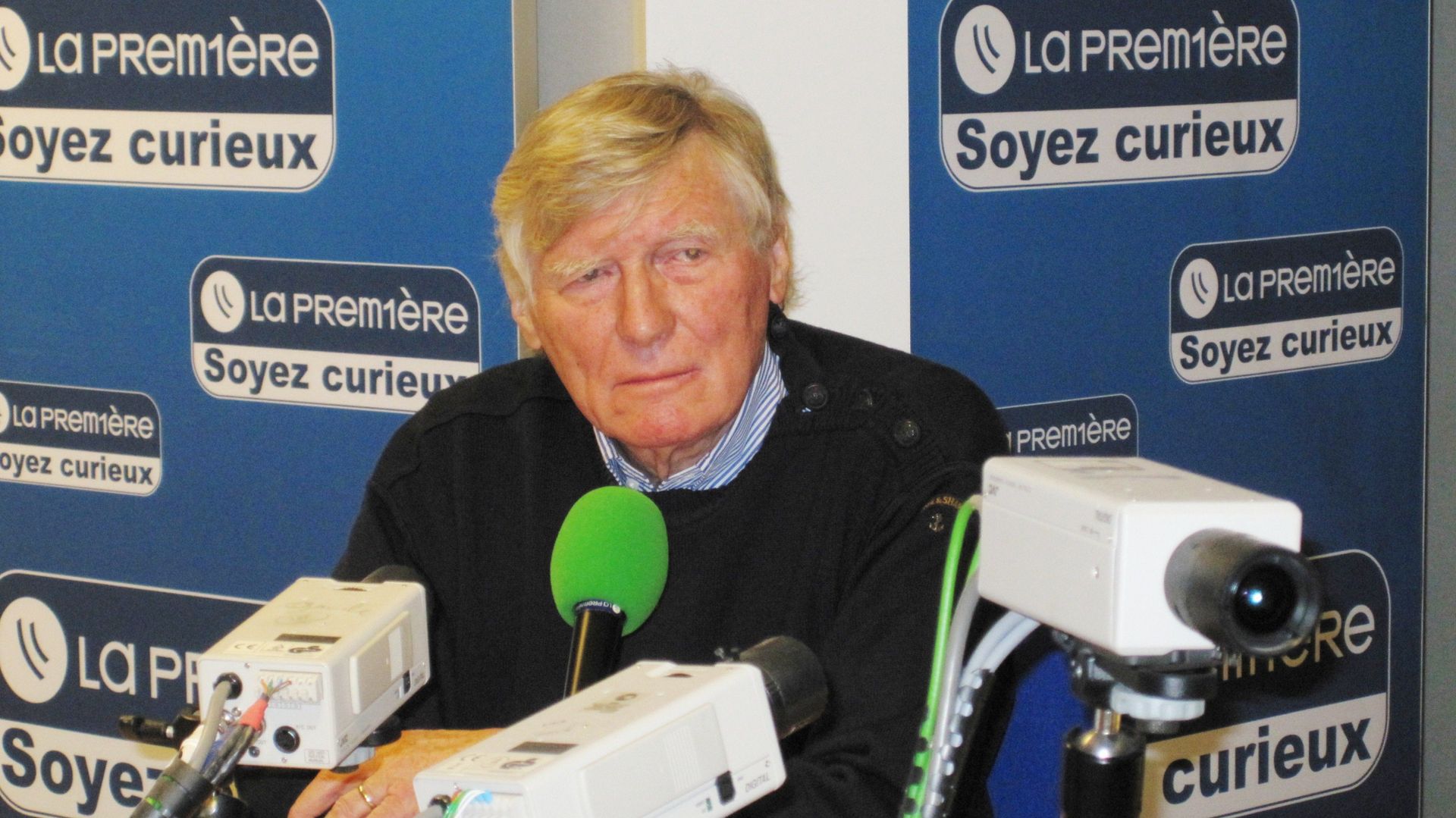 P. Defraigne: 'Le remède de l'Allemagne n'est pas nécessairement celui ...