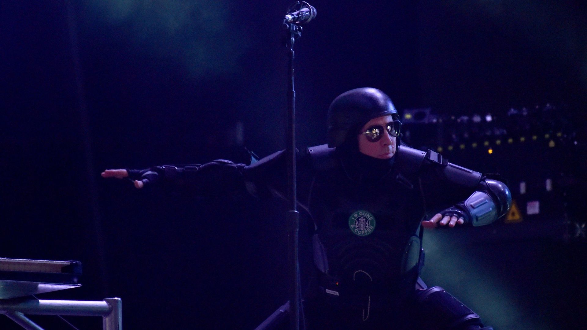 Tool : un nouveau teaser - RTBF Actus