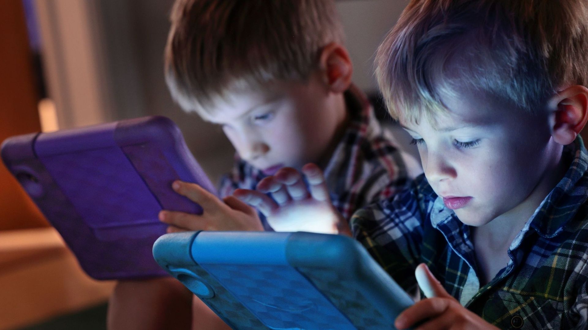 Sédentarité, mal-être, sommeil : les effets néfastes des écrans sur les ...