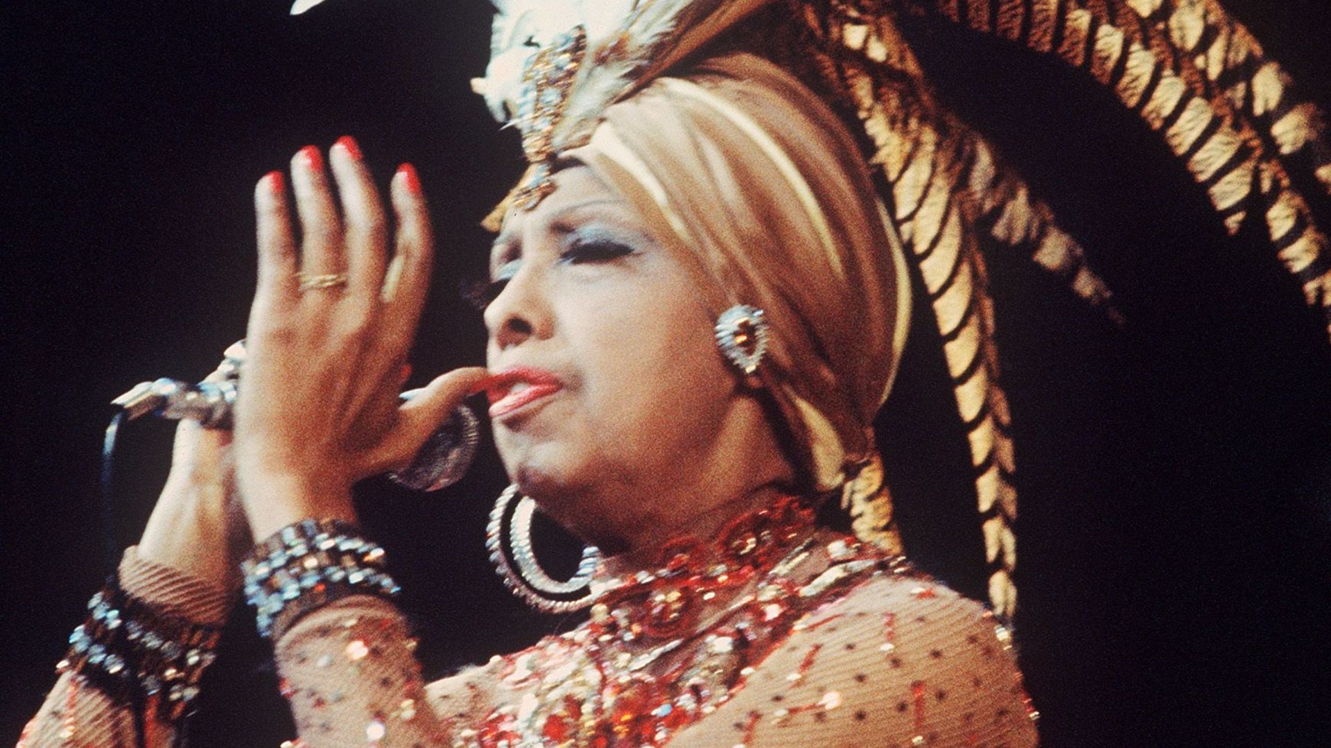 Le Bal Nègre, célèbre cabaret du Paris des Années Folles, revivra en ...