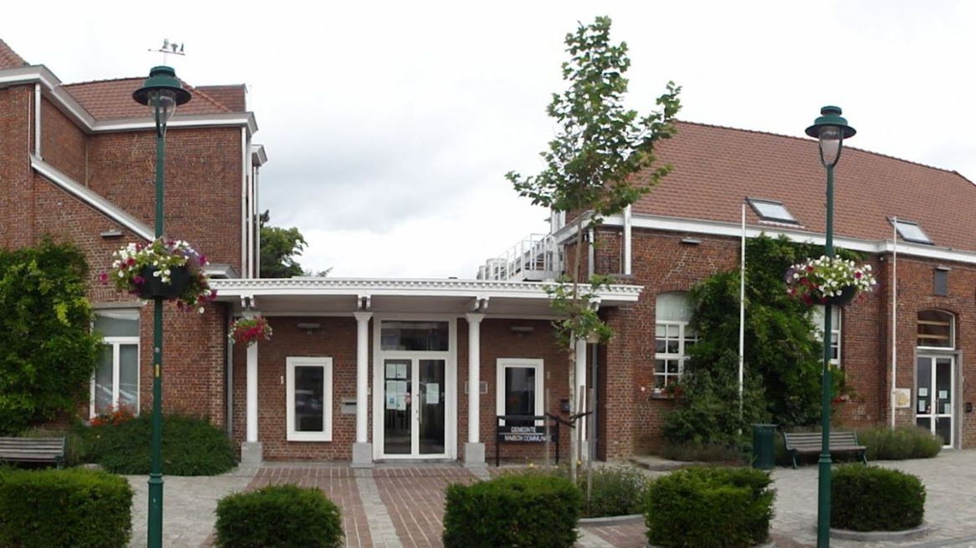 Linkebeek: Eric De Bruycker au devant d'un 'challenge complexe' selon ...