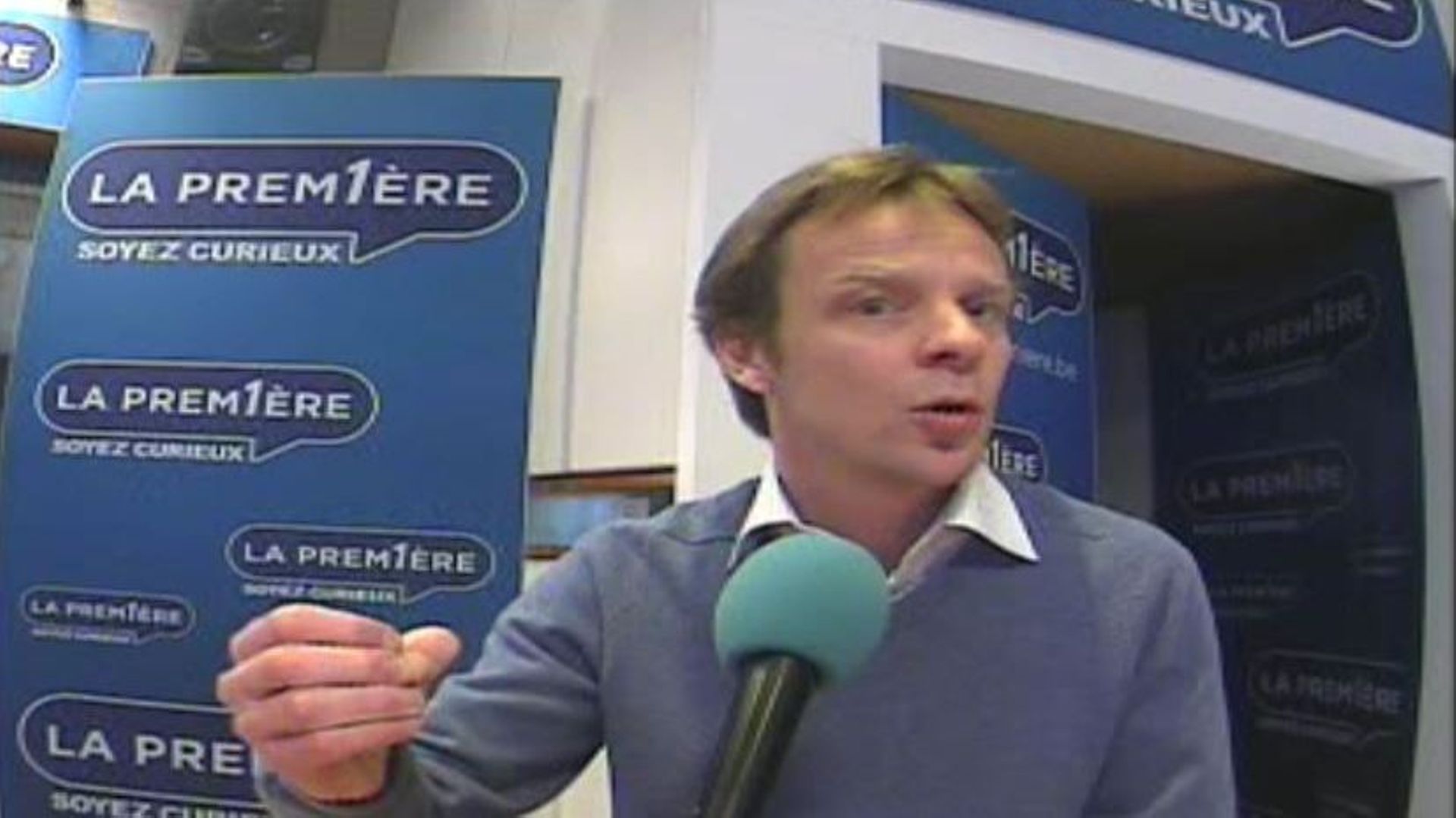 Patrick Dupriez (Ecolo): 'Ne pas se contenter de mettre des rustines ...